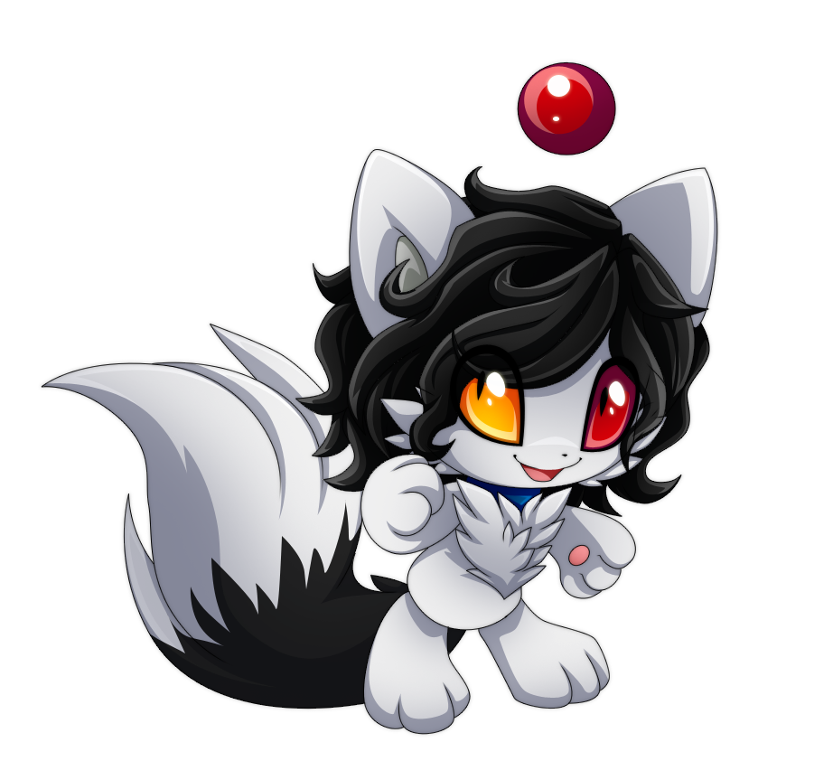 chao commission 22 by FeneksiA