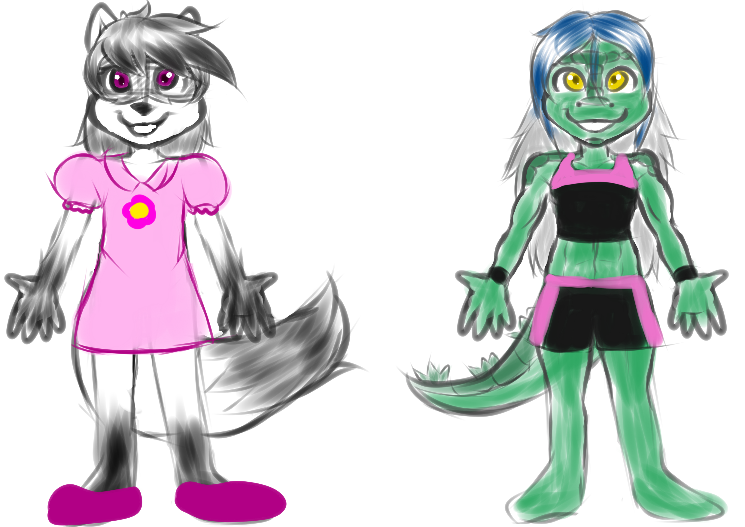 Lets make babies 12/22/18 by joykill