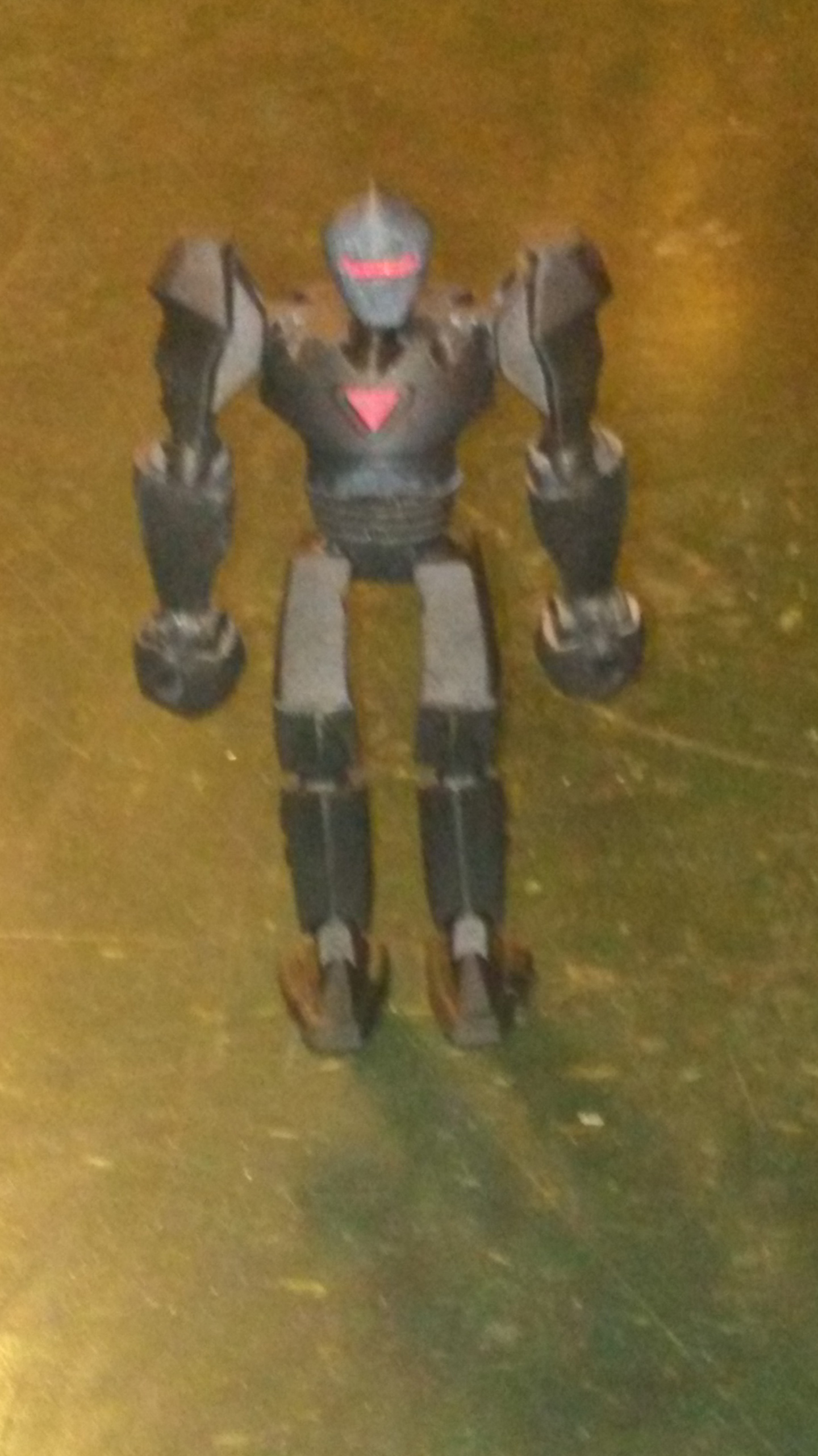 "By Your Command" - Vertex v1.0 by ElfenSciuridae