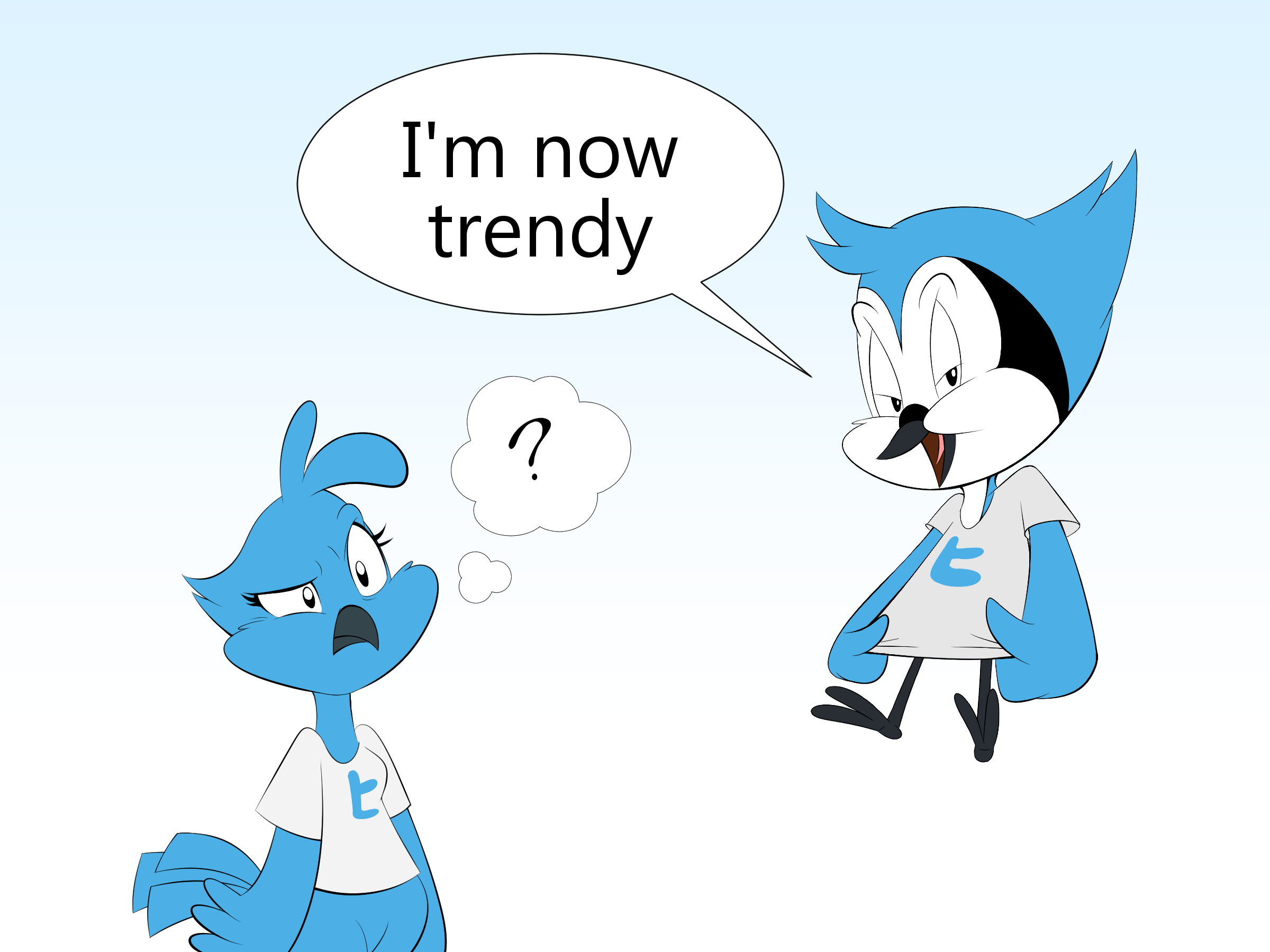 TweetFur 2, "Original" Boogaloo by MofetaFromBklyn