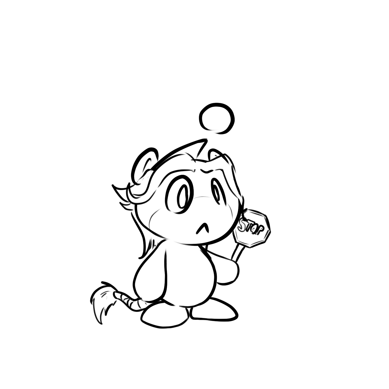 Many Chao by alhedgehog