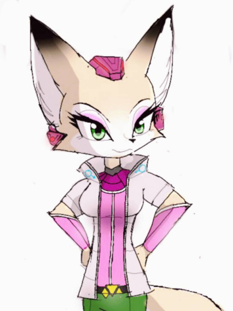 Fara Phoenix by InariFox