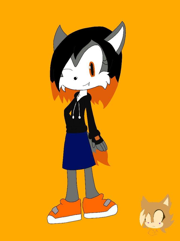 My Sonic Ocs By Novathelucario