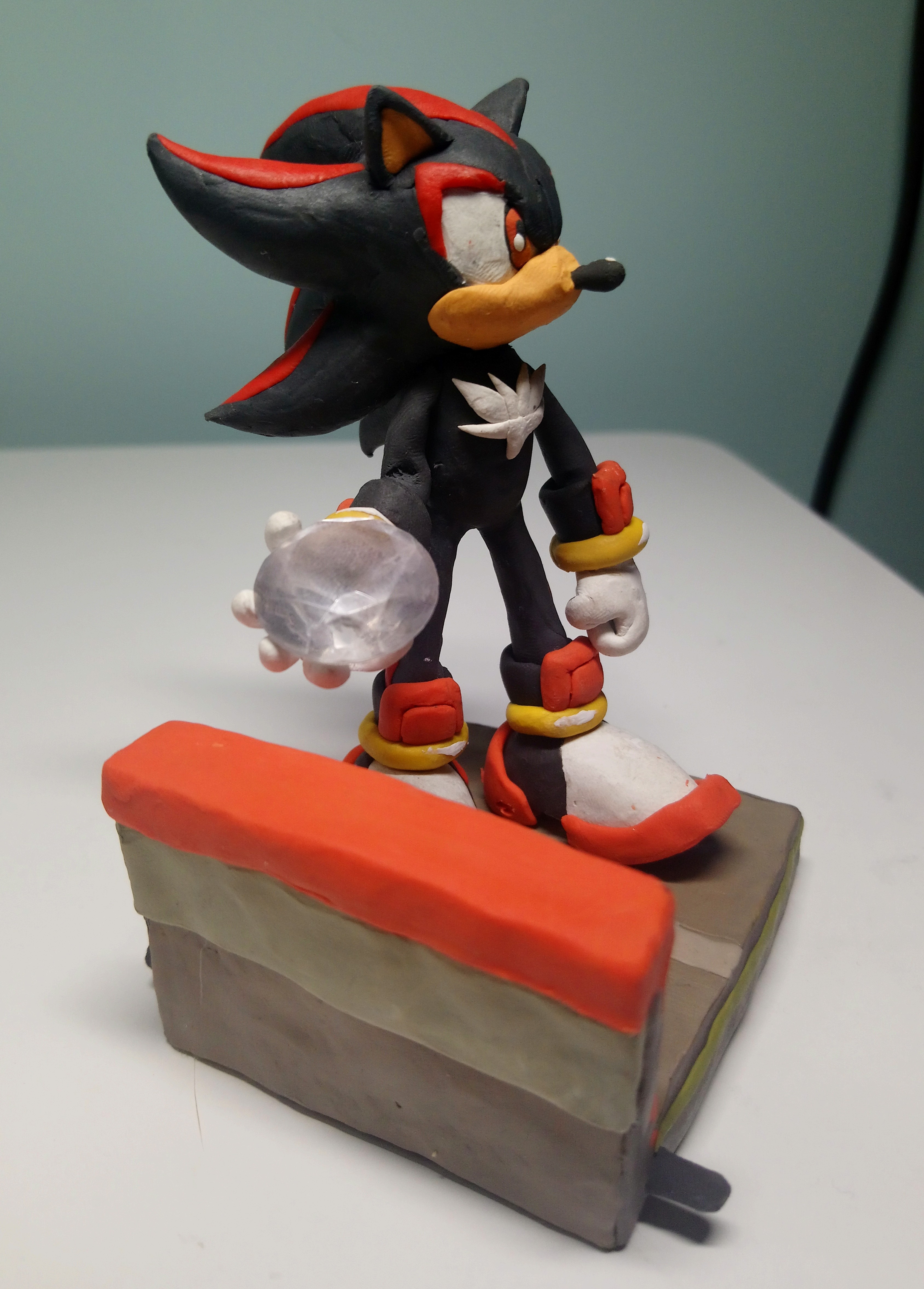 oh look, more shit that I do by Nowykowski7