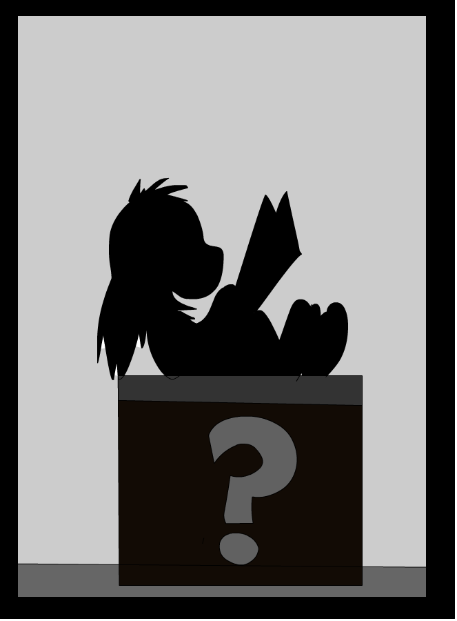 secret project - Furry party animation by arineu