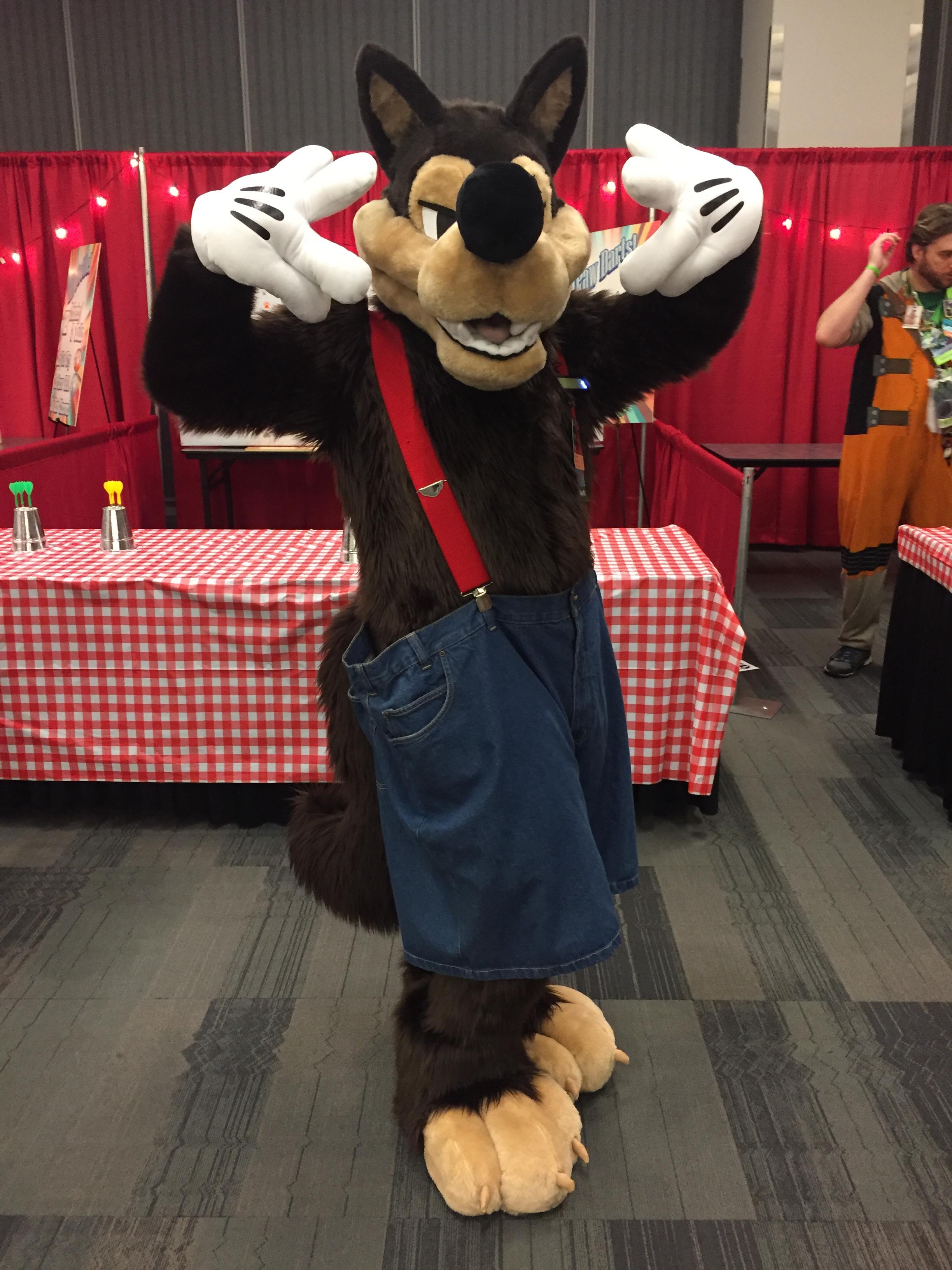 Further Confusion 2019 by AlBear