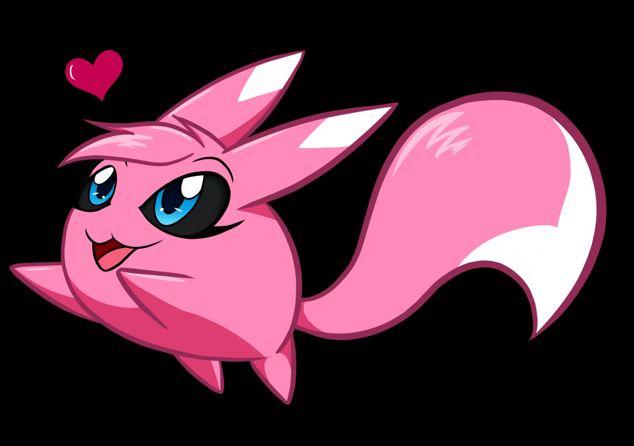 Happy Viximon Reyna by KGH786