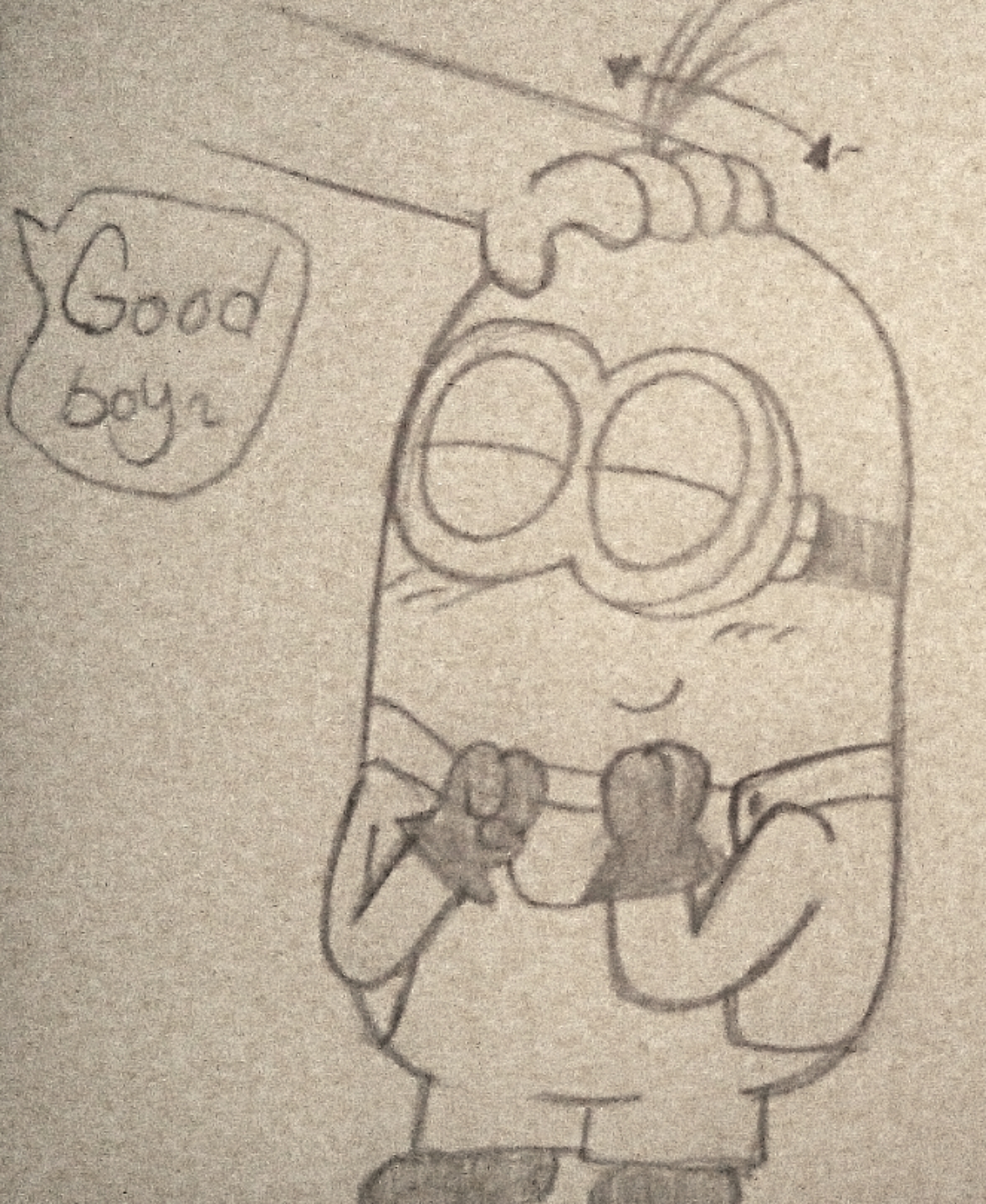 Kevin/Human!Yoshi by YoshiMinion