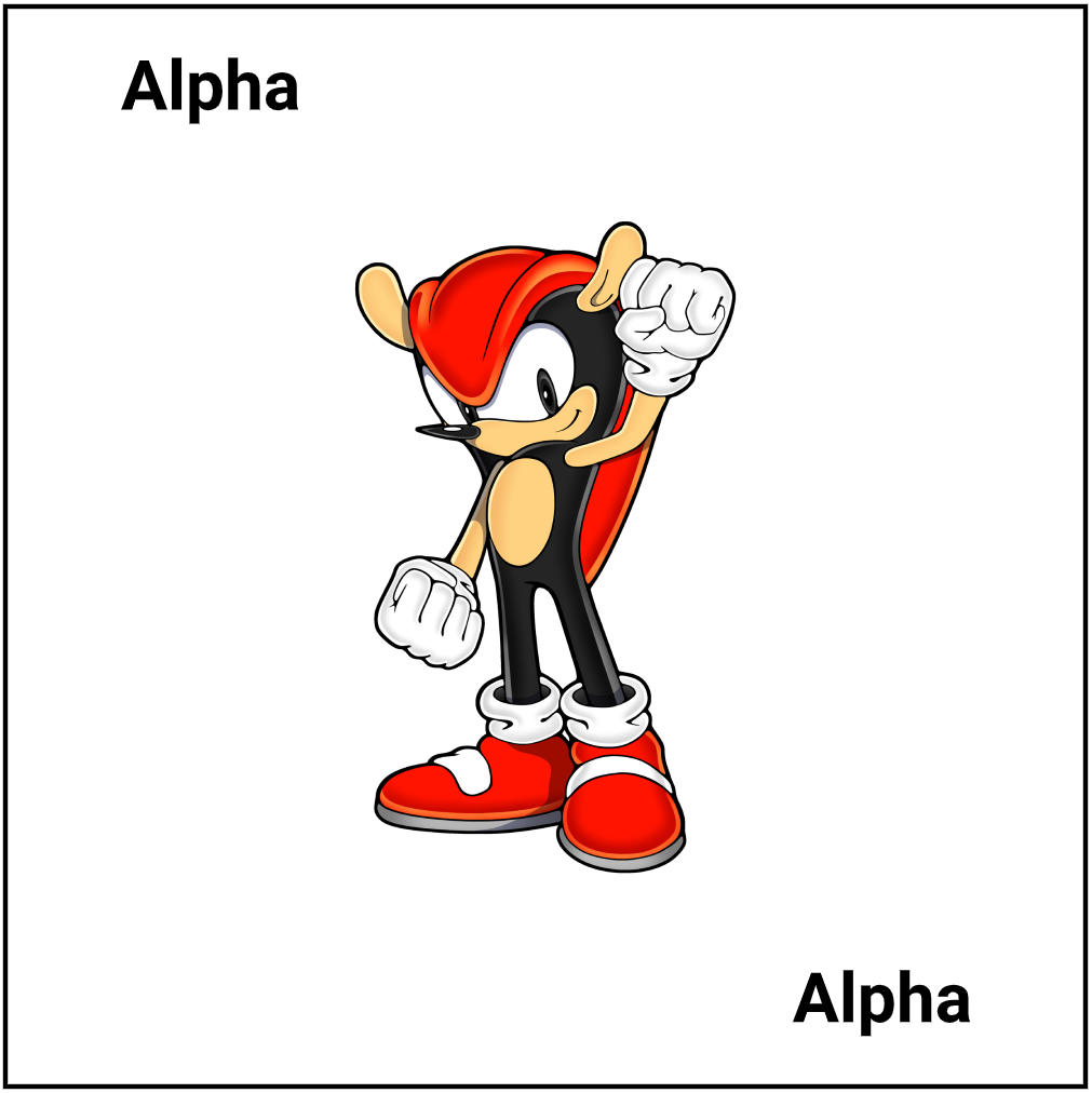 Alpha cards - Part I by shwapneel1999