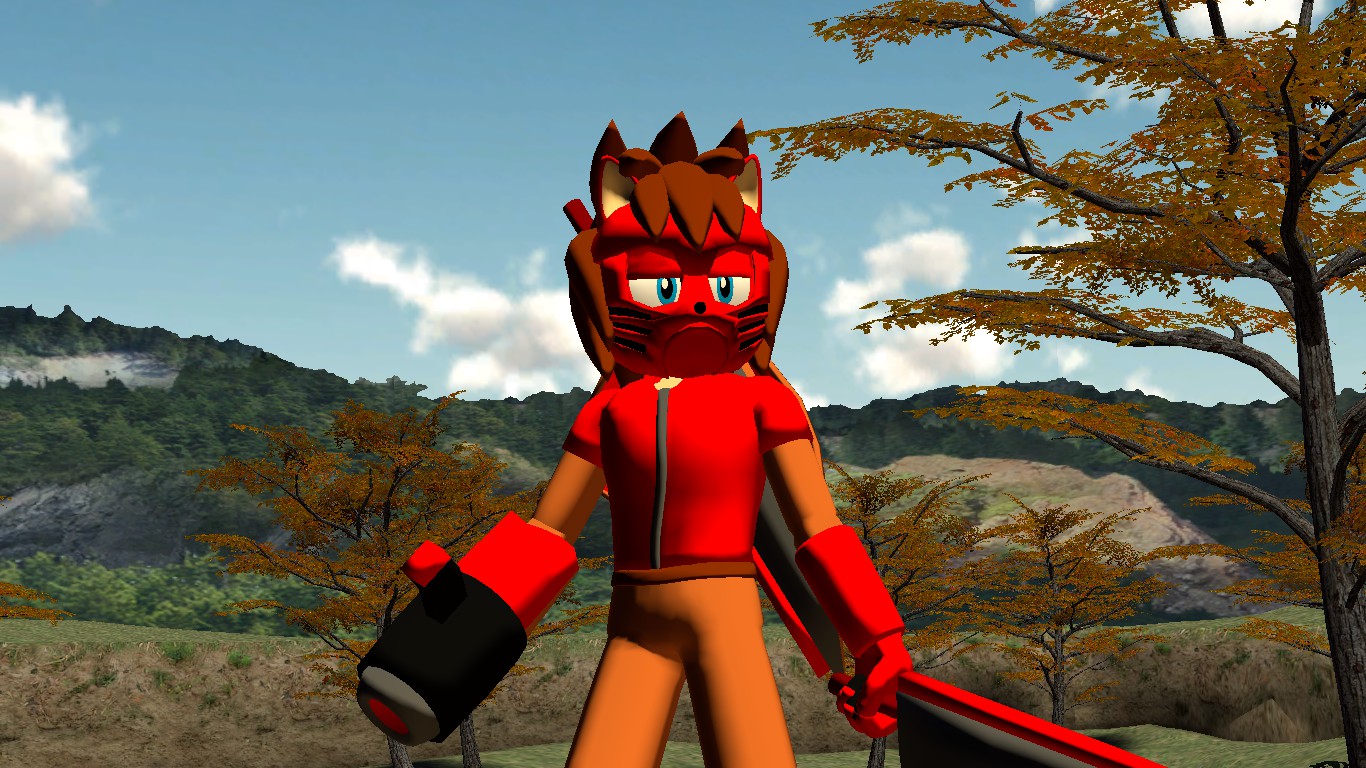 Techno-Organic Warriors by xXRexTheHuskyXx