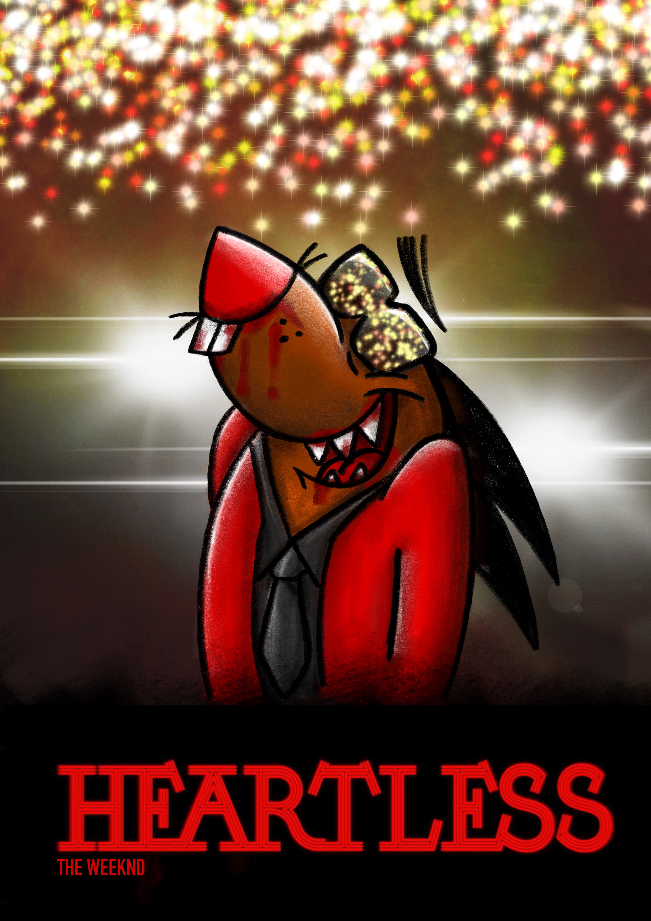 Heartless by Bischop