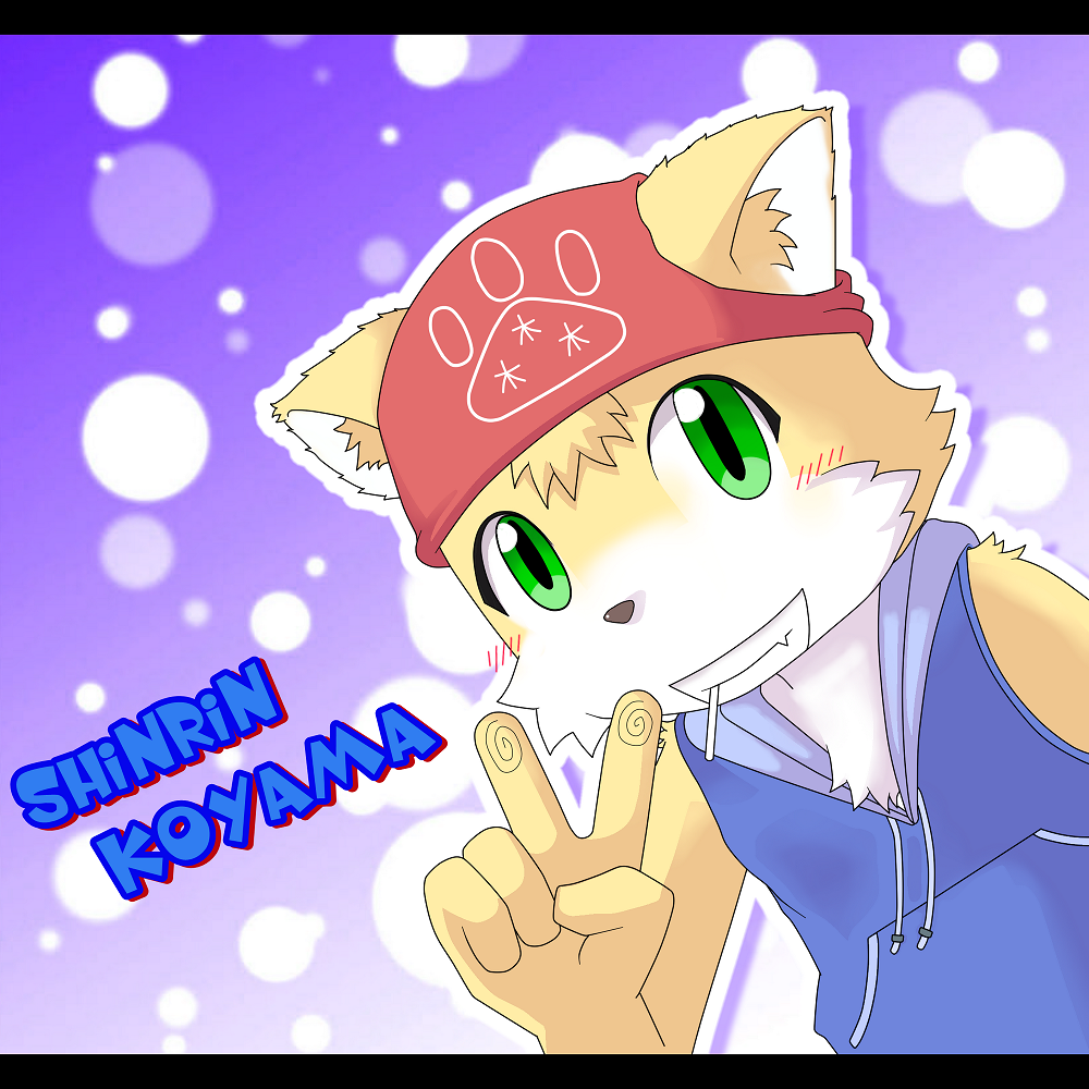Shinrin Koyama by Bellz