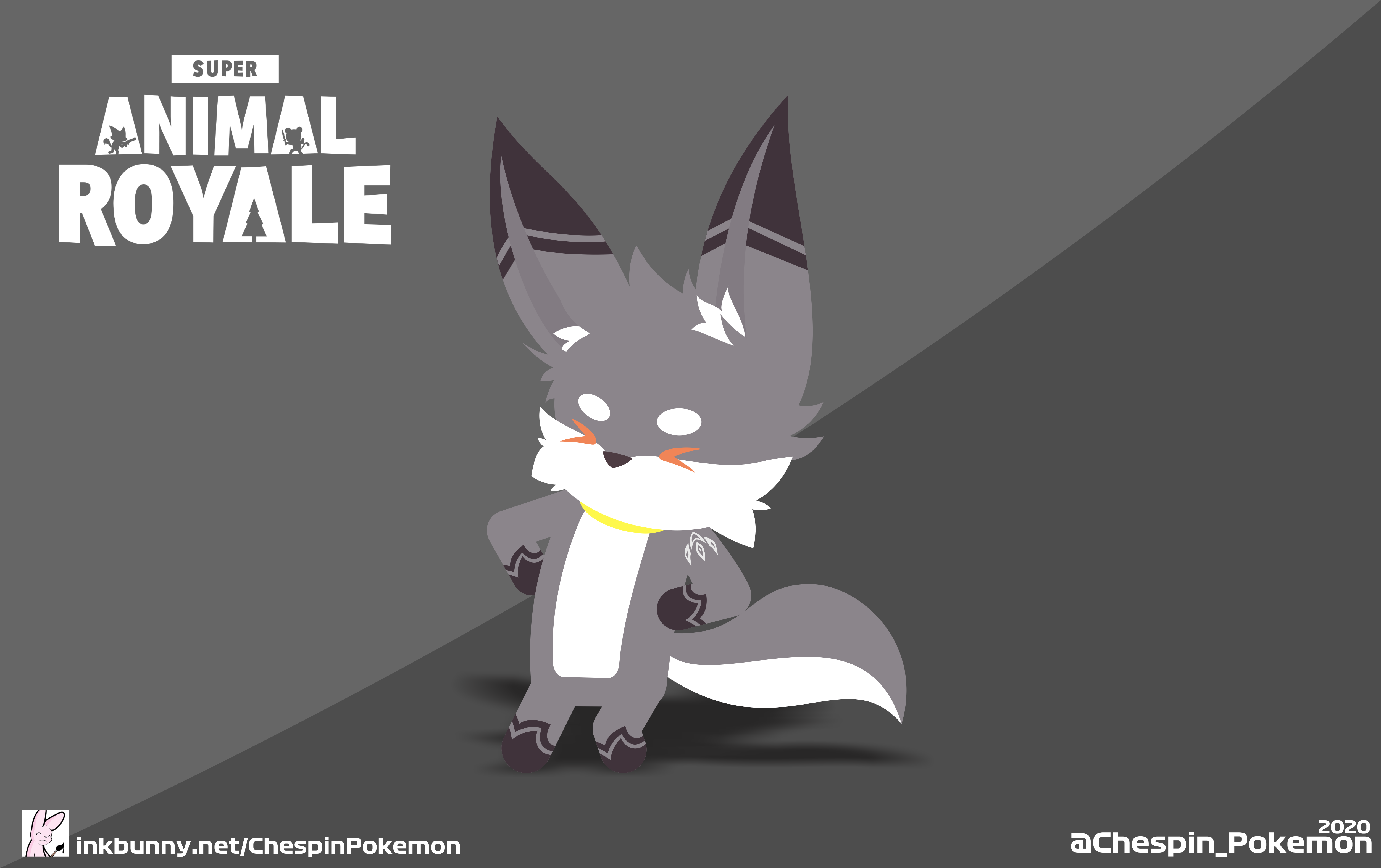 Sean (FanArt) by ScootchRaccoon