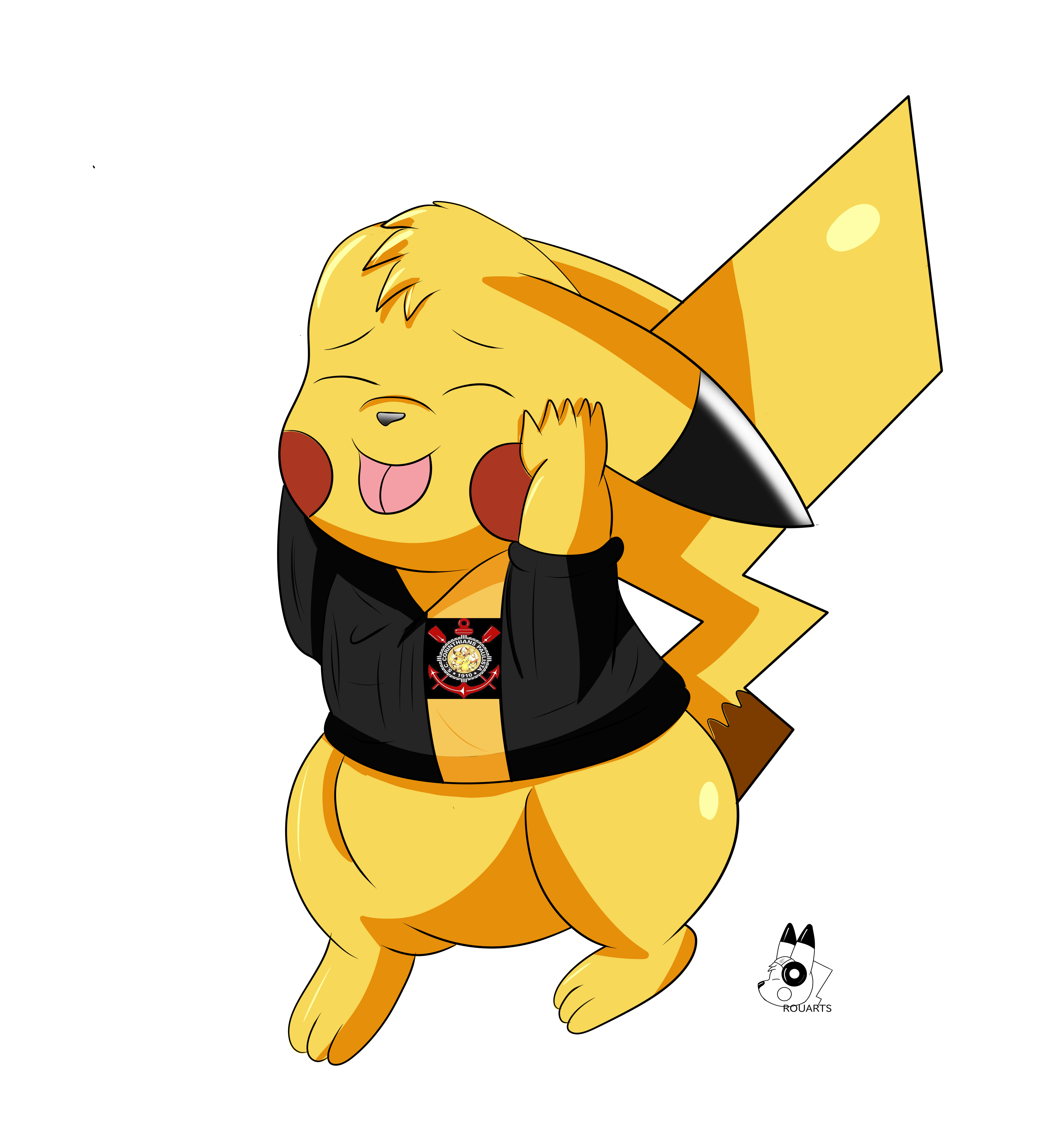 chu by rouyuki