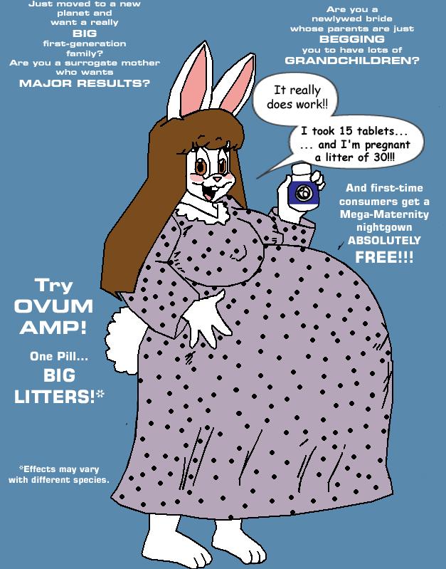 Danielle for Ovum-Amp by CCB18