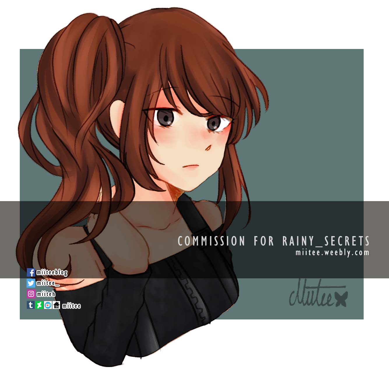 CGO - Rainy_Secrets 4 by Miitee