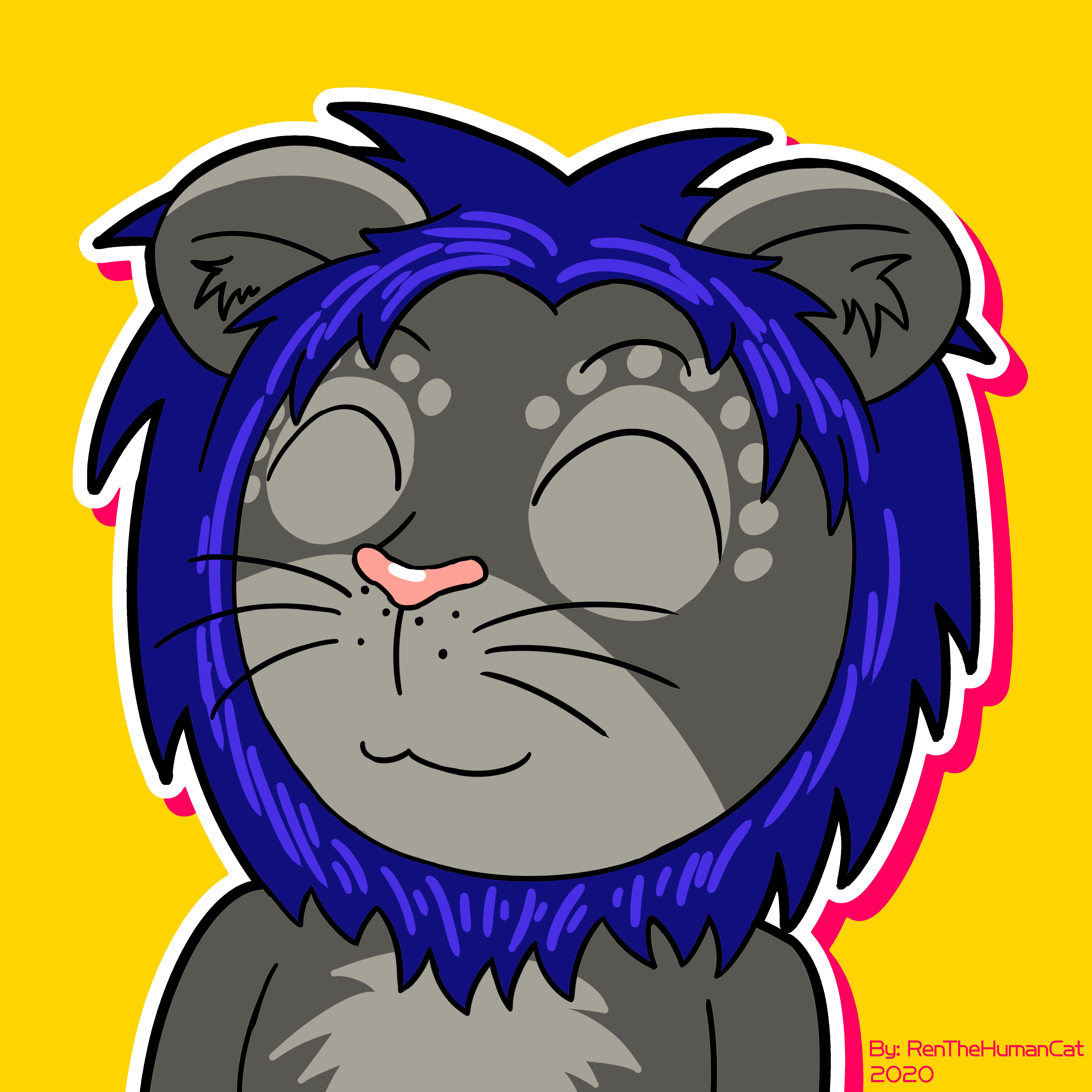 Jango icon by RenTheCat