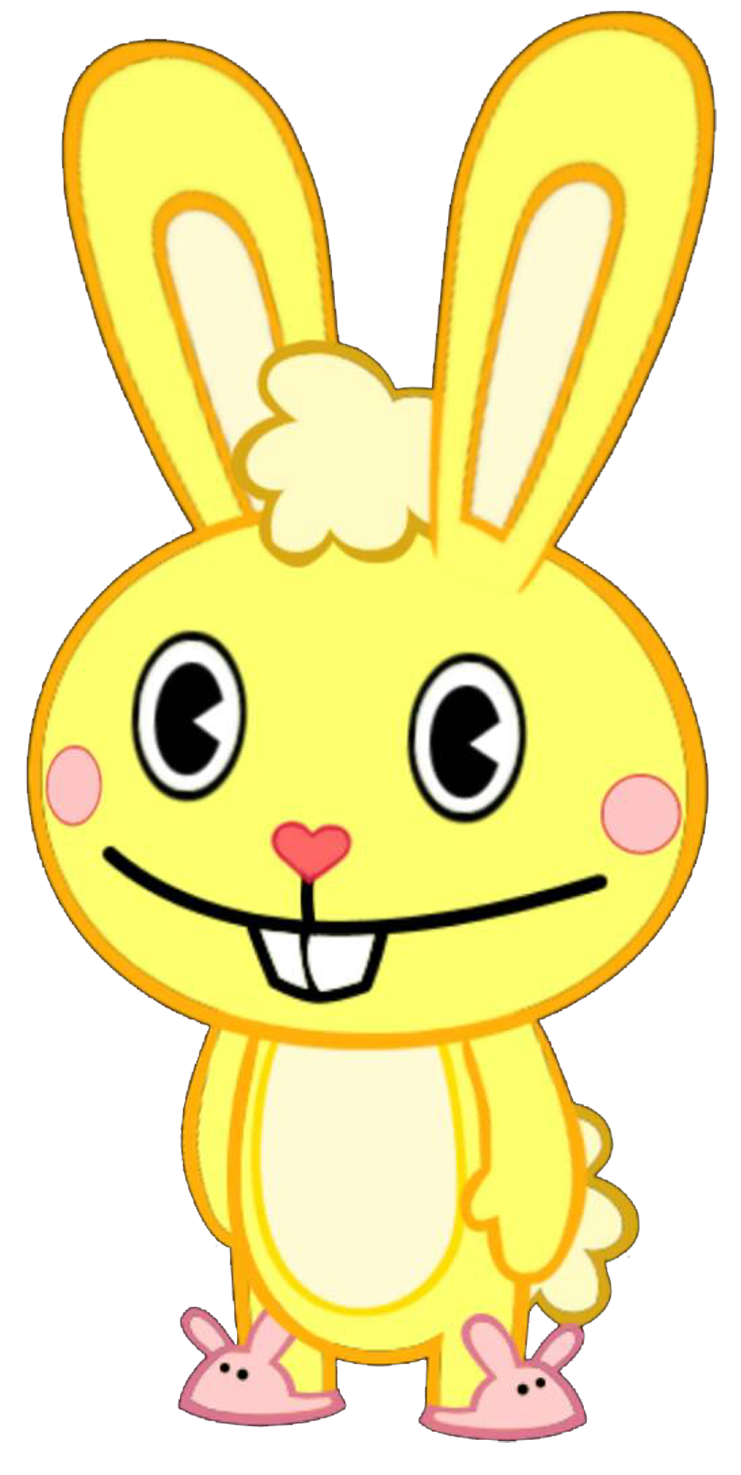 Cuddles Pose by CuddlesMediaStudios