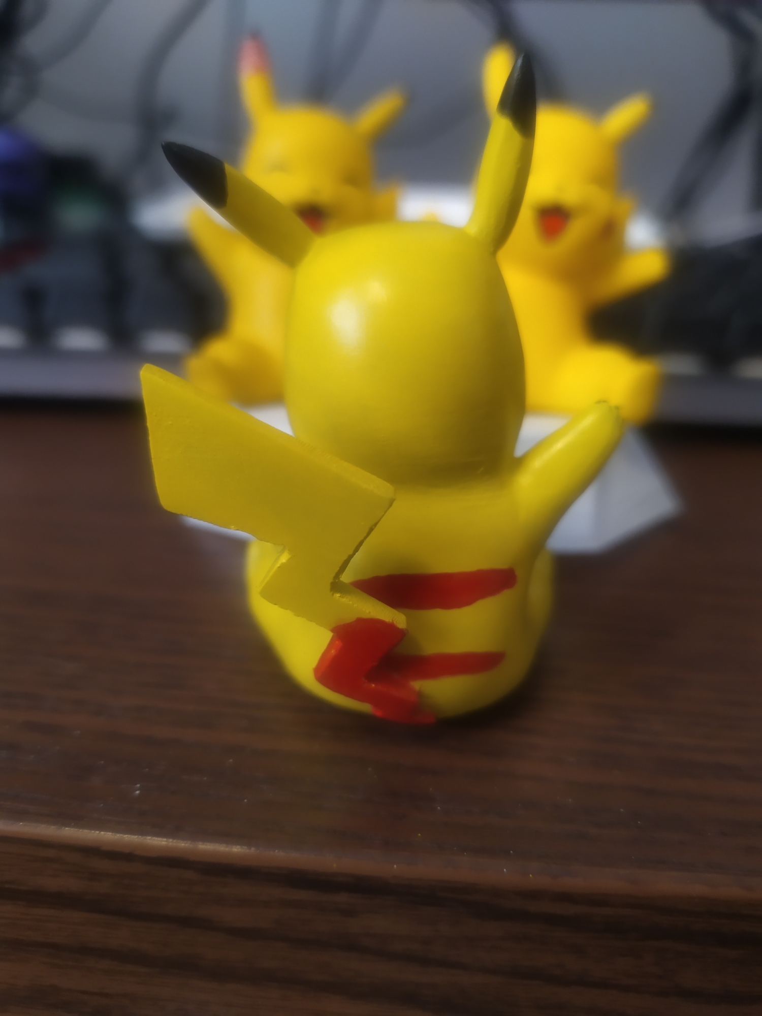 Shiny 'chu by Kazune