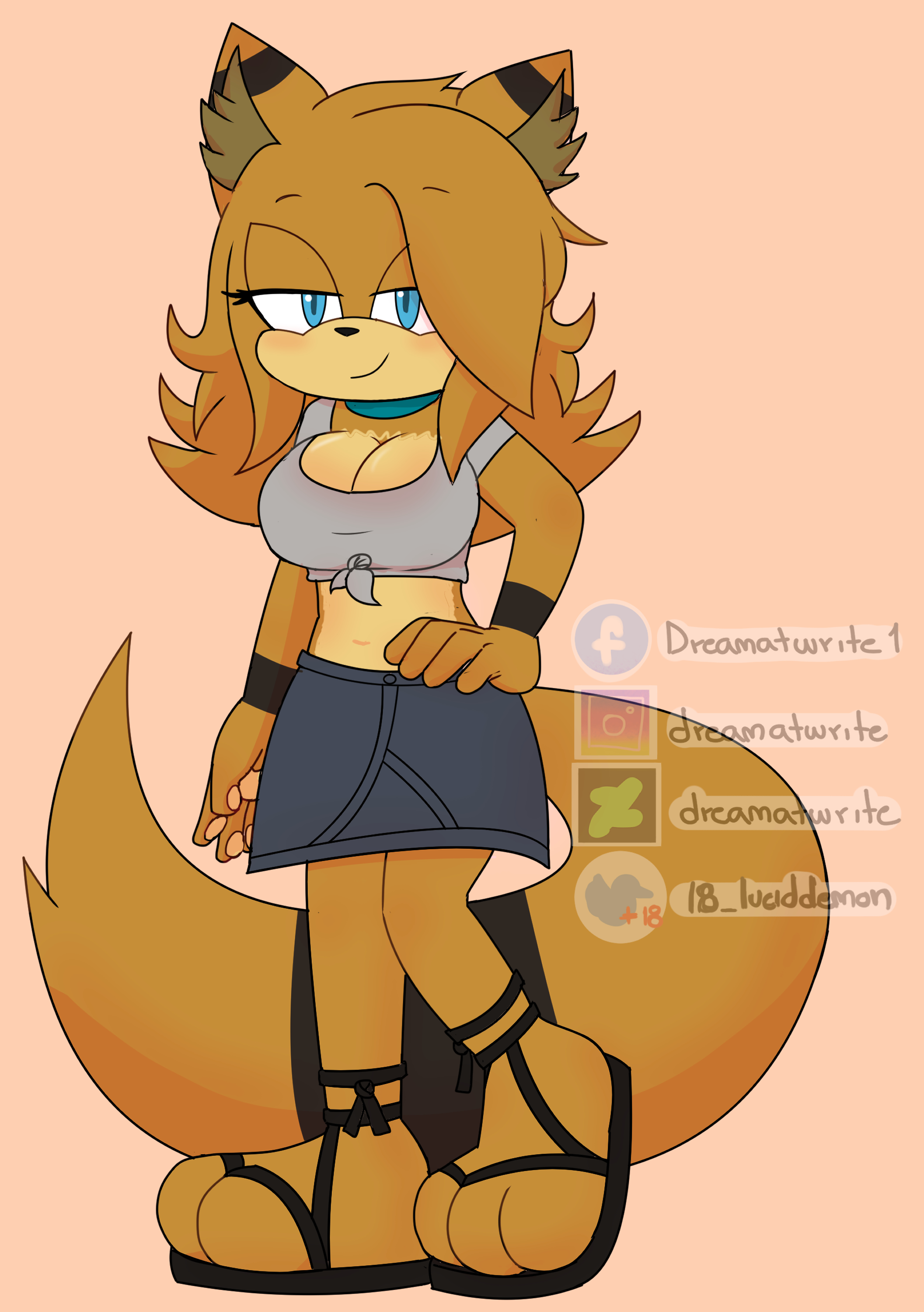 c152 by DreamAtWrite