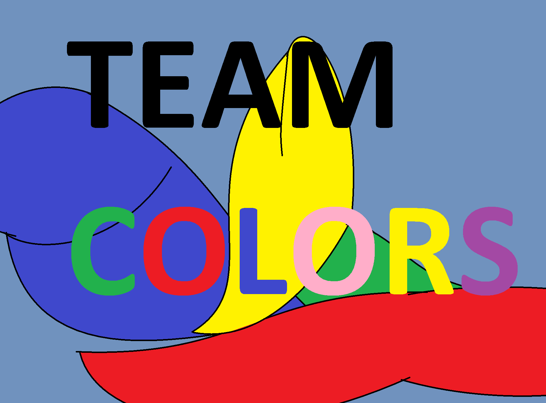 Team Colors Chapter 14: From the Ashes by Commando672