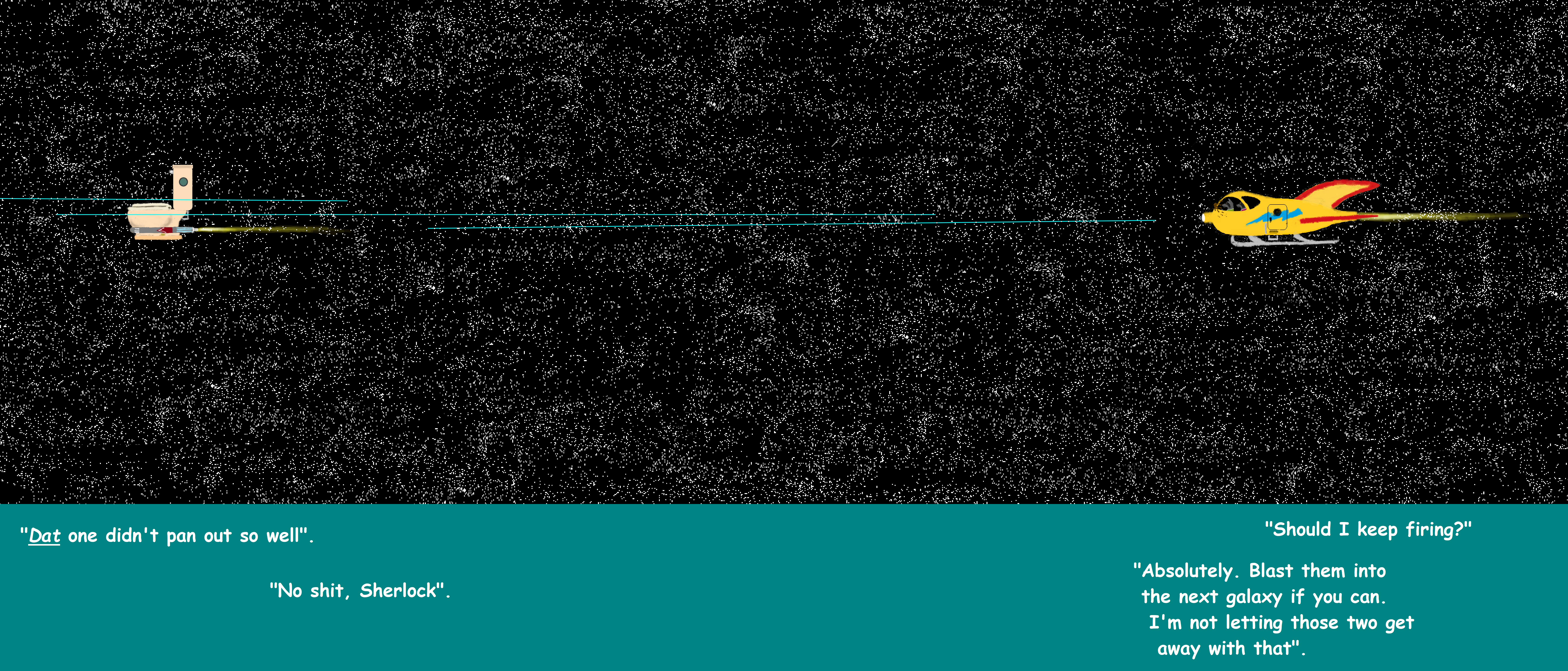 Grit and Grimy's Toilet Cruiser by moyomongoose