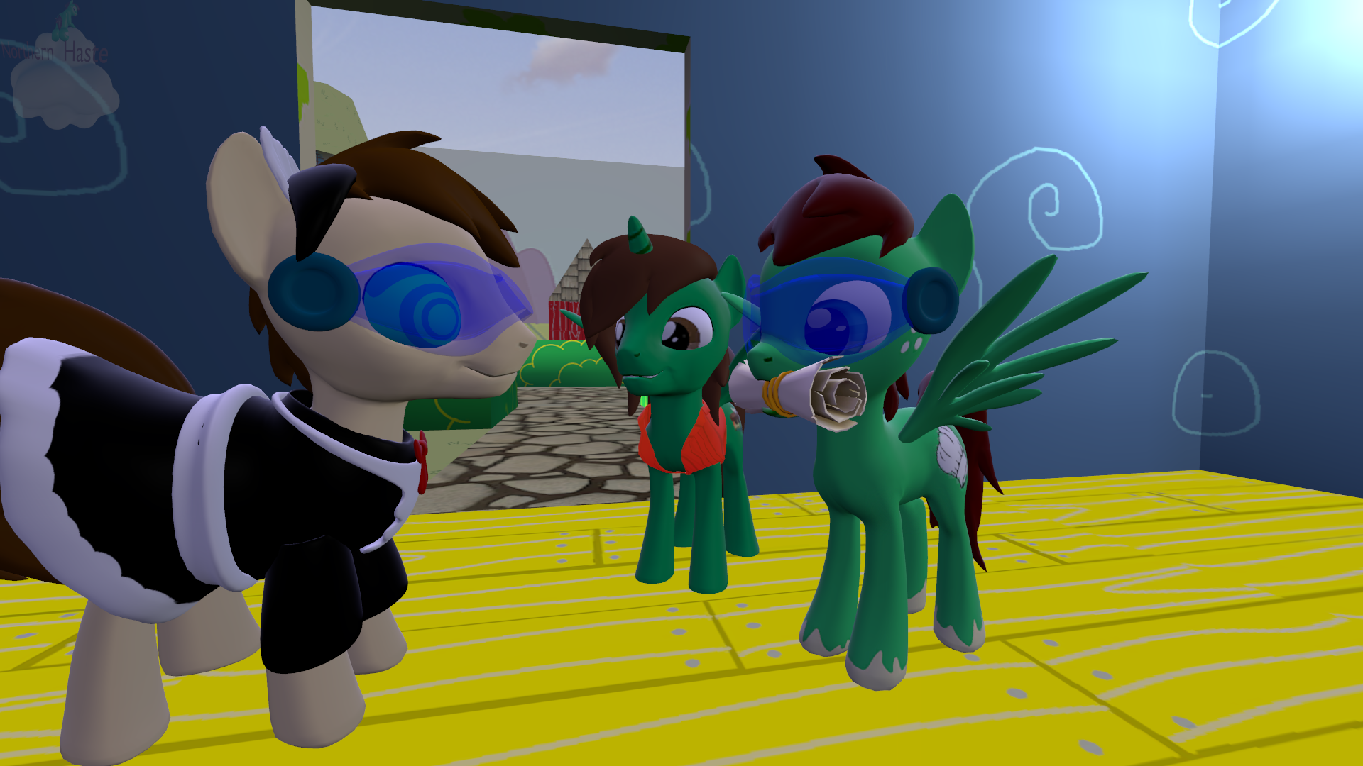 hypnosis mind by Northernhaste