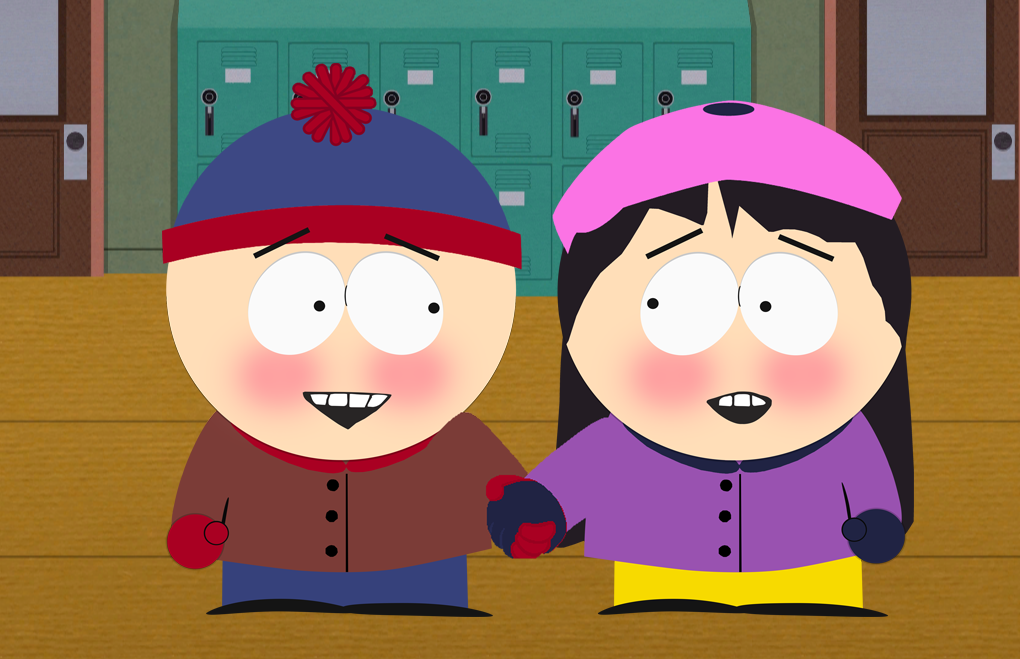 Stendy Taking A Walk by PikminFan25