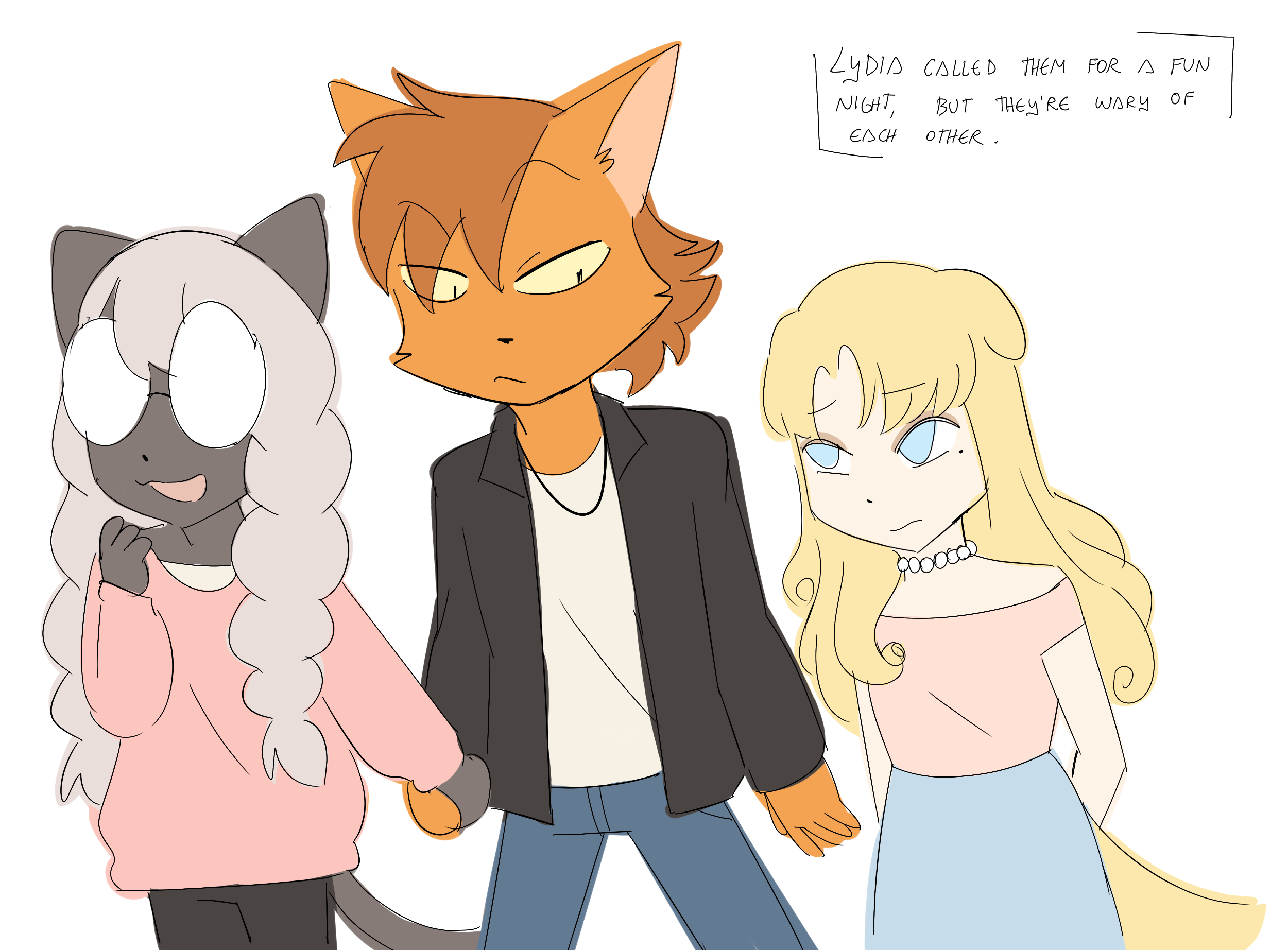 wholesome cub content by sleepytoy