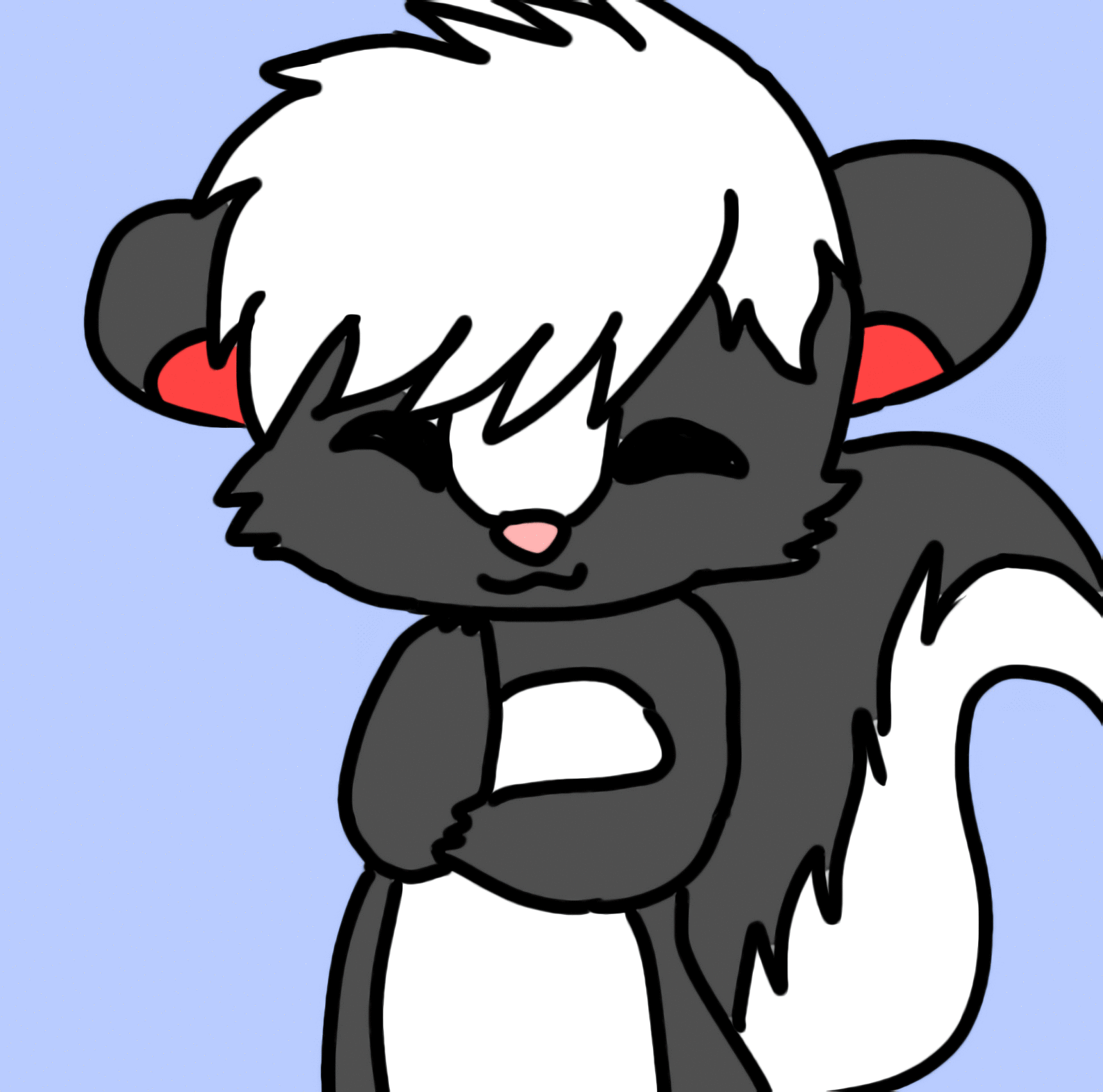 Skurry farts! by coolperez8