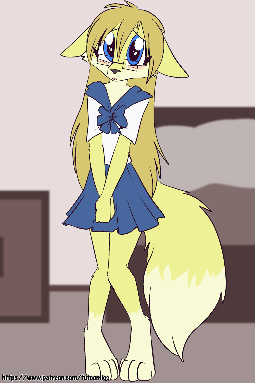 *P*_Monthly reward for poly by Fuf