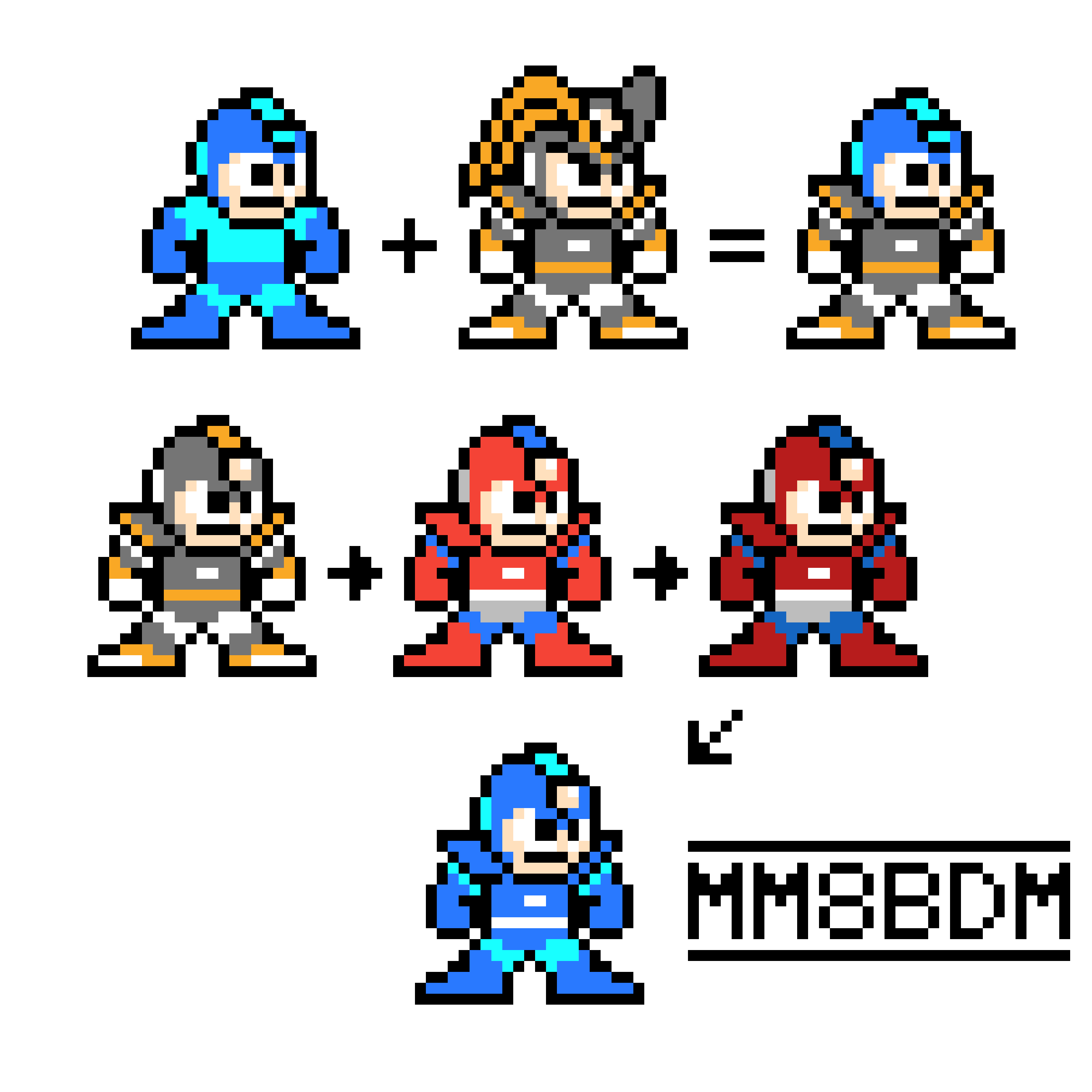 GamerMan38 Creation by SomeCat01