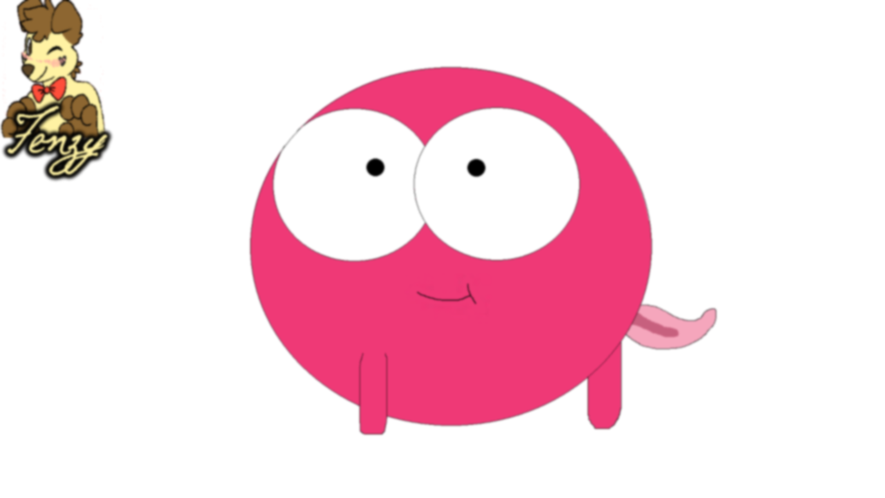 Polliwog Sprig (WIP) by AkiratheYoshi