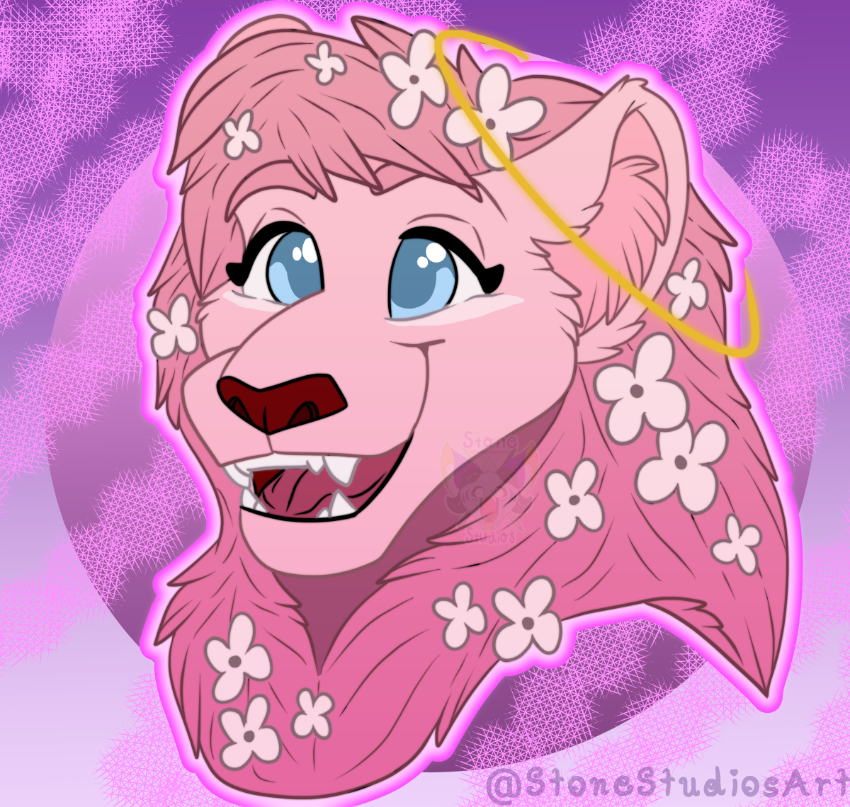 AF Attack - Avner by Zinners