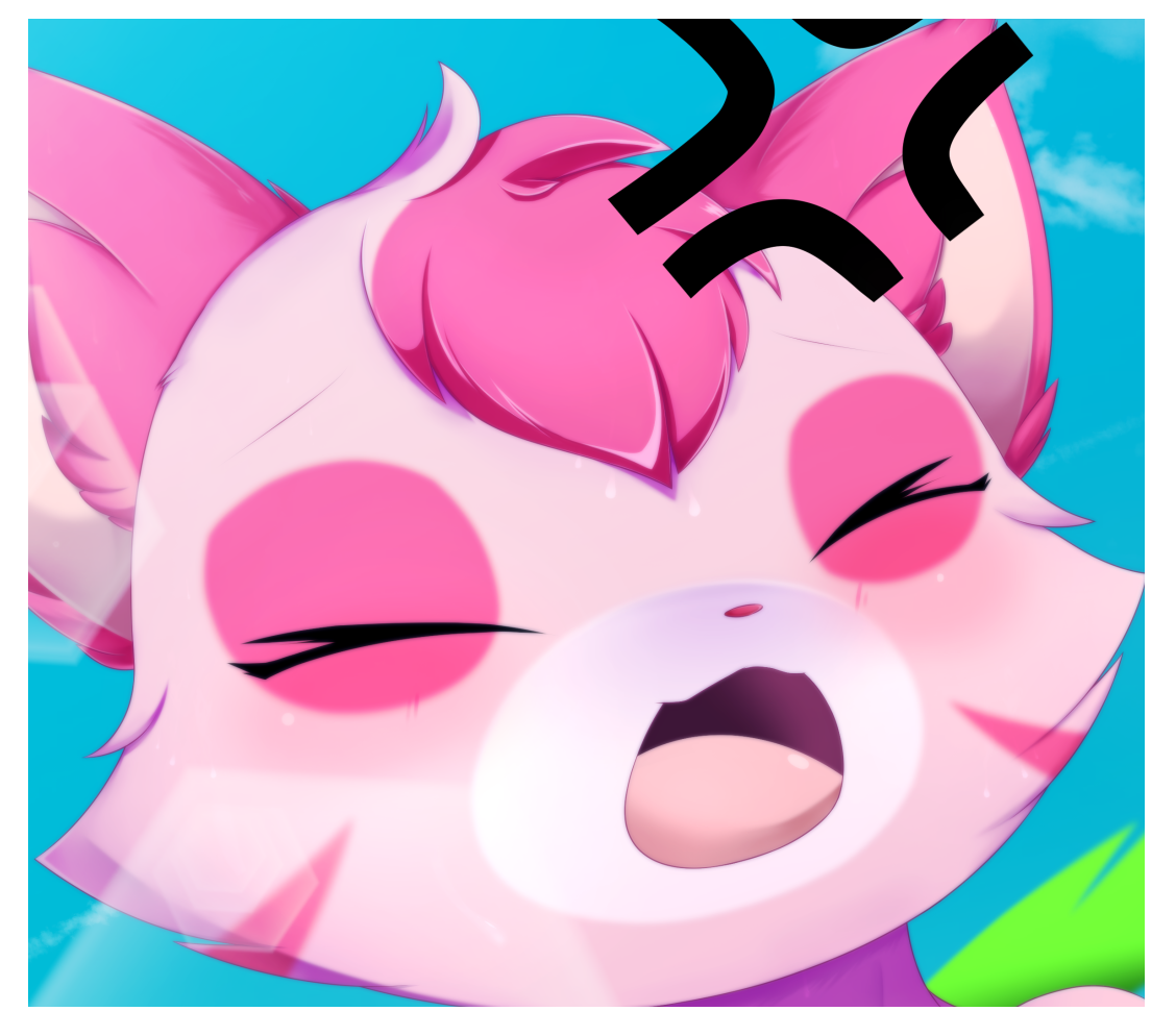 [FANBOX] Summer Whoas by PlushCrochet