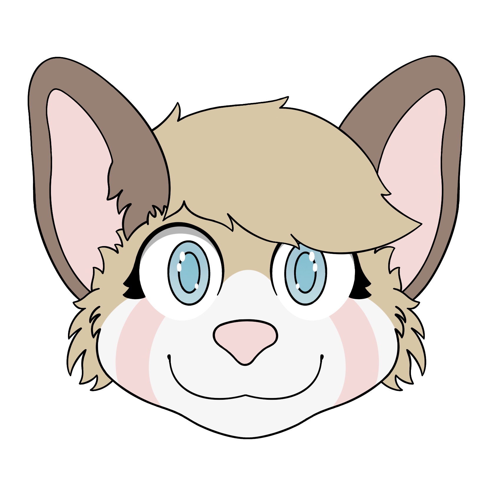 Artfight 2021 #5 by PsychoticWalrus