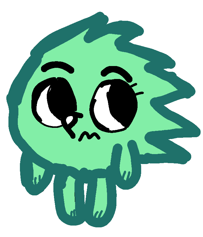 Suki drawing by ivivzie