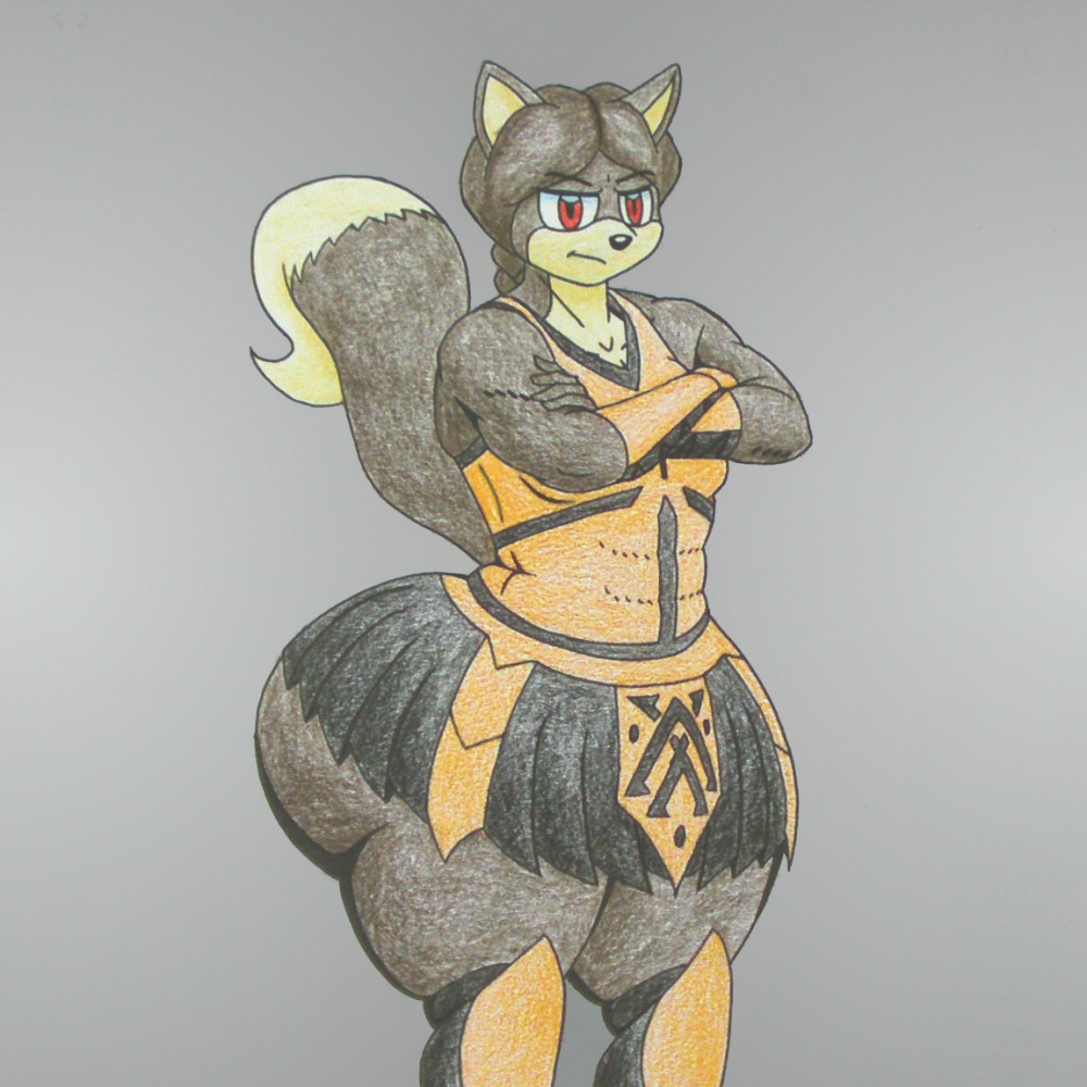 The Televised Debut of Amanda Hamilton by KG5000