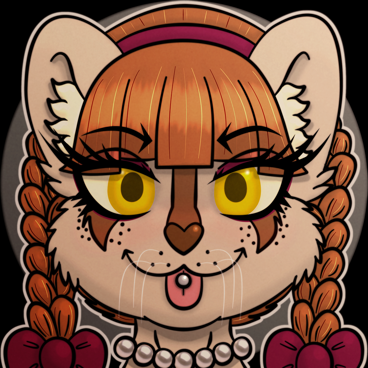 Zoelle No One Avatar by ZoelNoOne