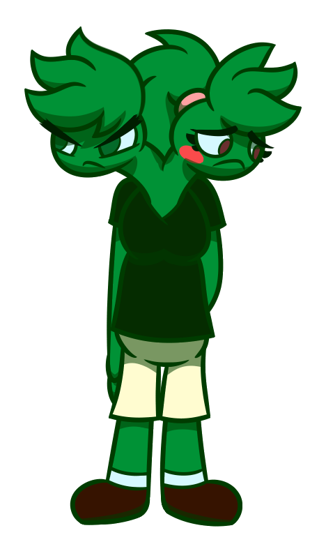 Fused Cayna + Jayer by B3NN1