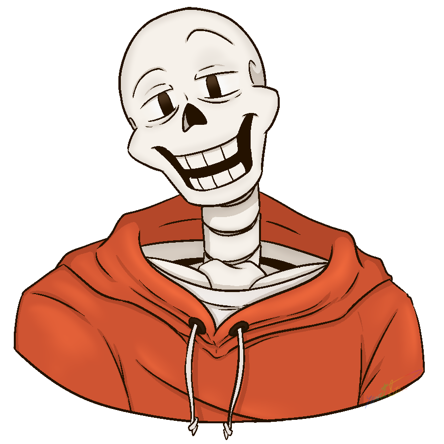 Swap Papyrus New by YenriStar