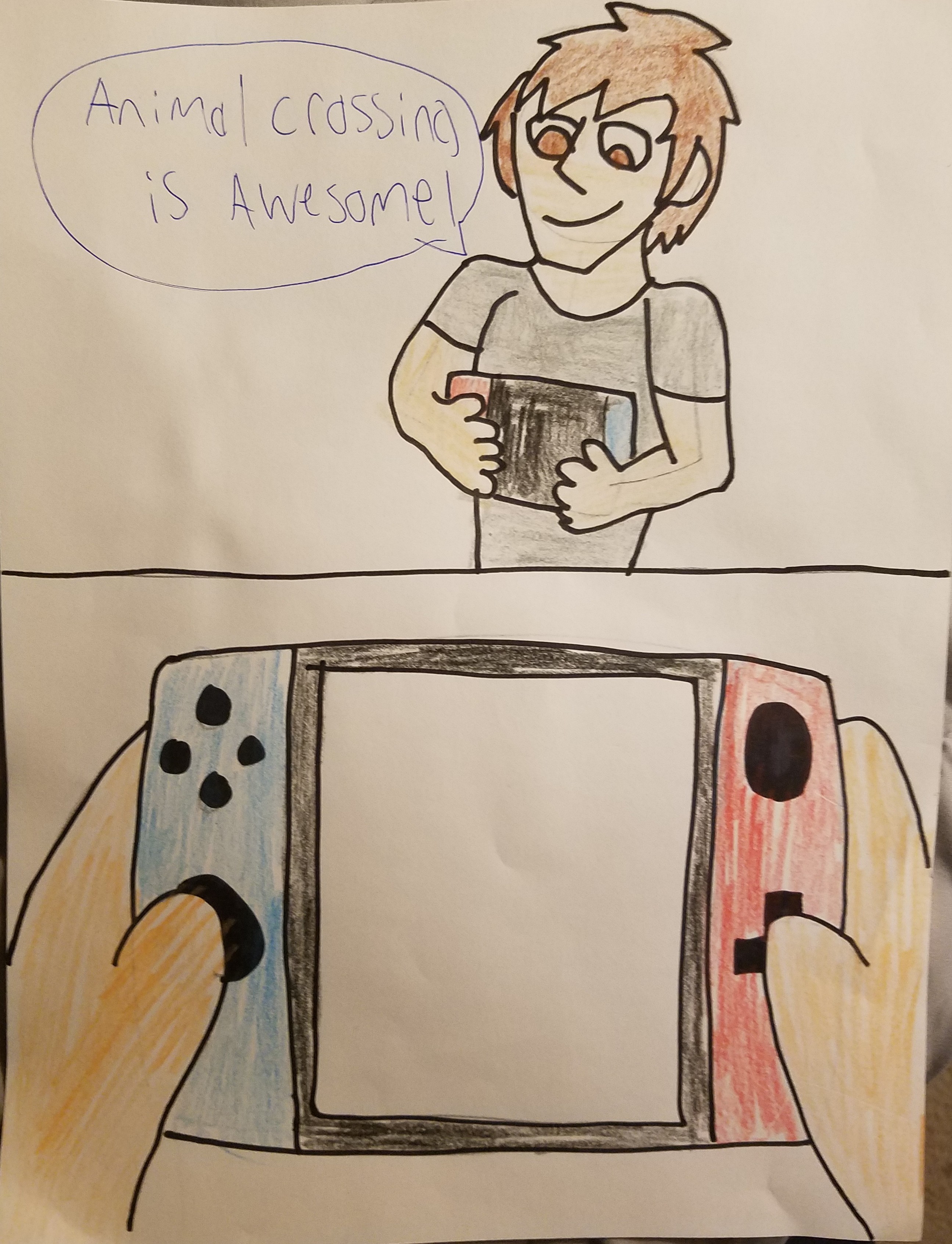 Isabella tg by leewolf