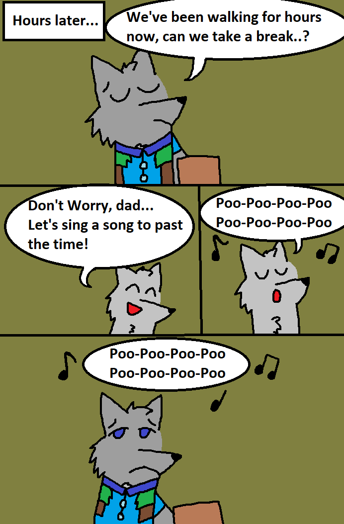 PizzaWolf Package Delivery by PizzaWolf