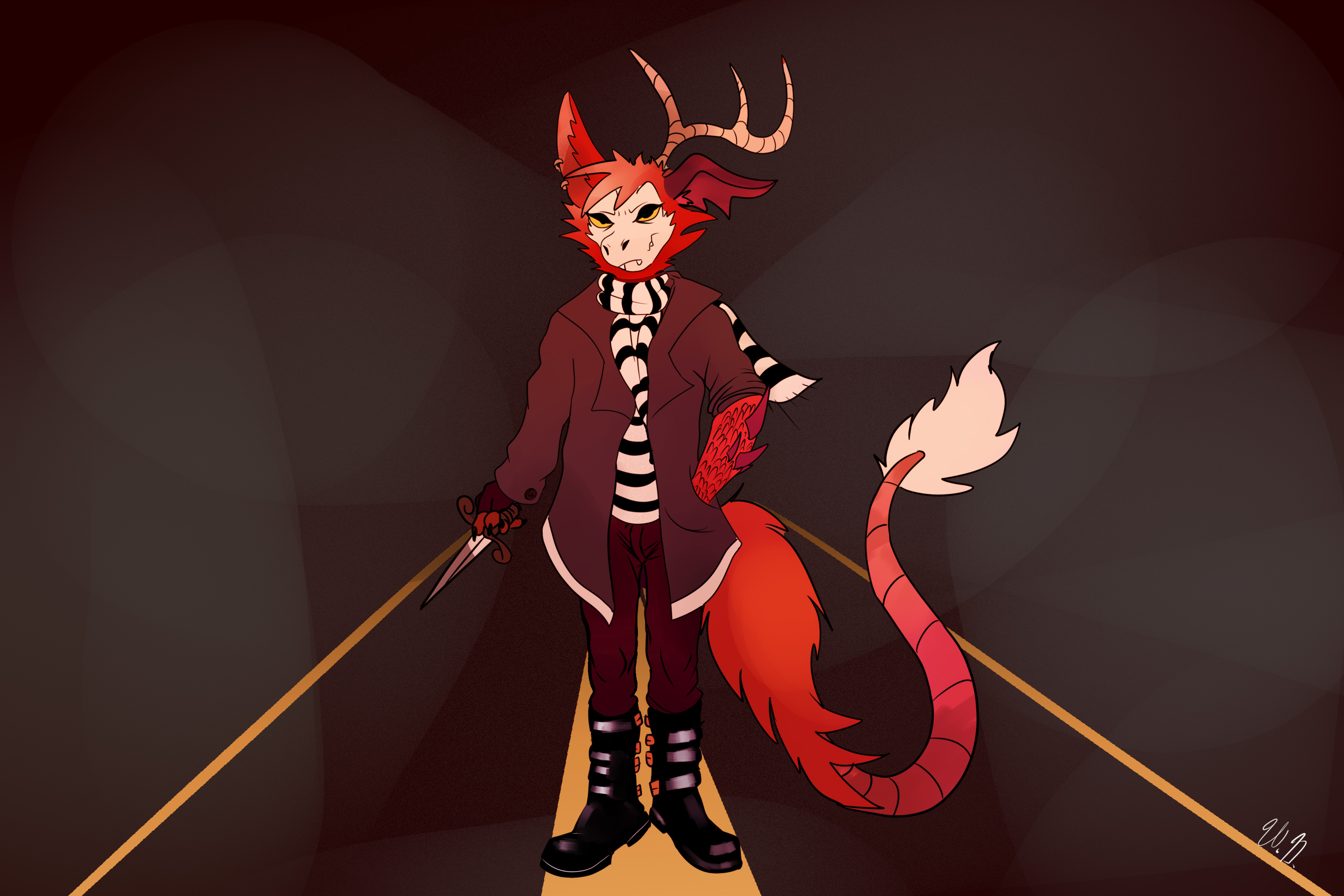𝖔𝖓𝖊 𝖉𝖆𝖞 𝕴 𝖜𝖎𝖑𝖑 𝖋𝖎𝖓𝖉 𝖞𝖔𝖚 ★ by wounded