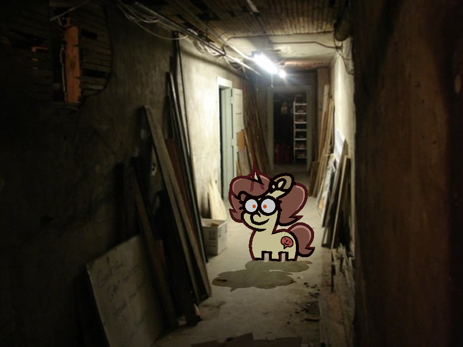 hymyt scared by 32232232