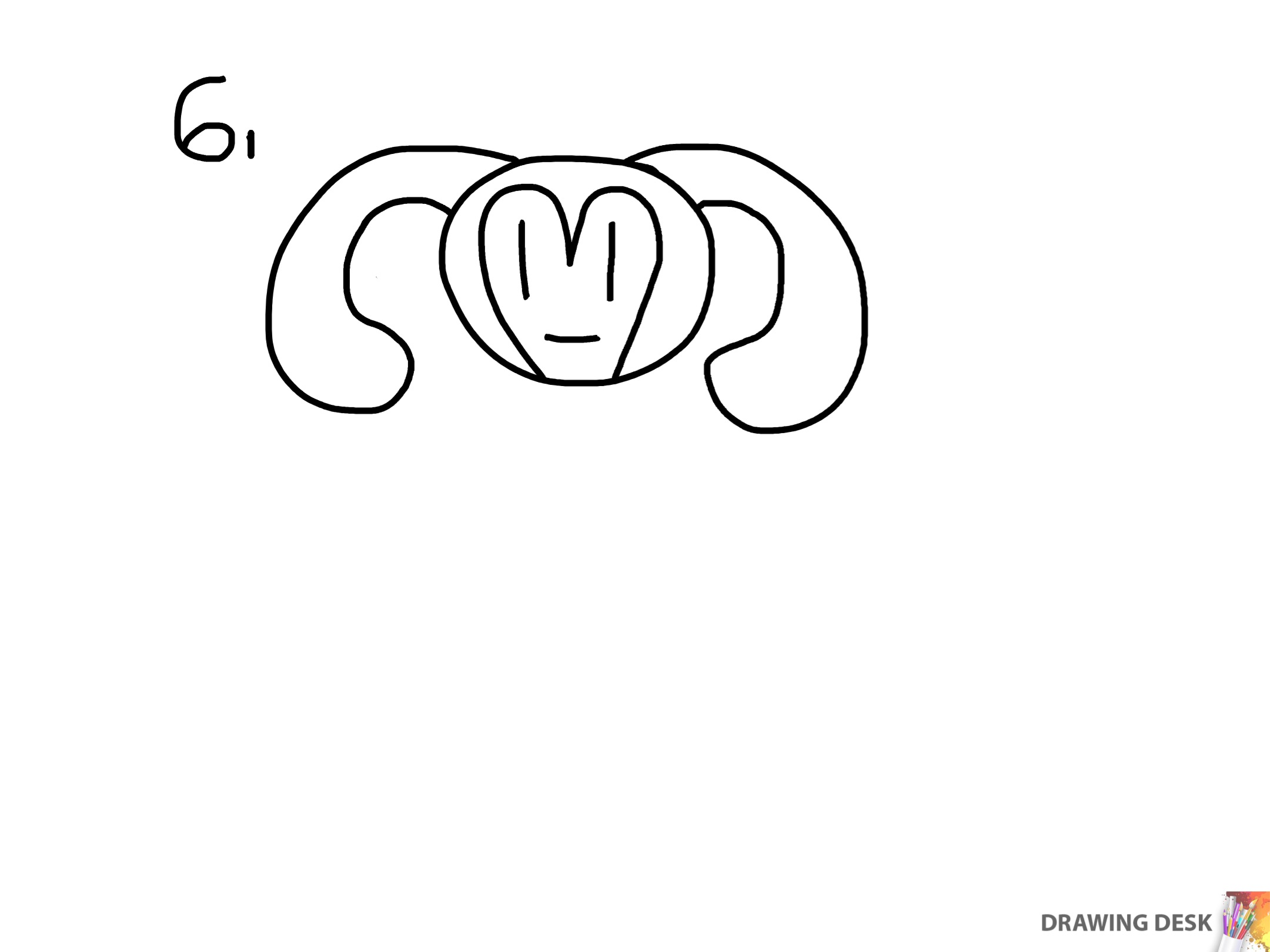 How I Draw Javier by EmtheCartoonist