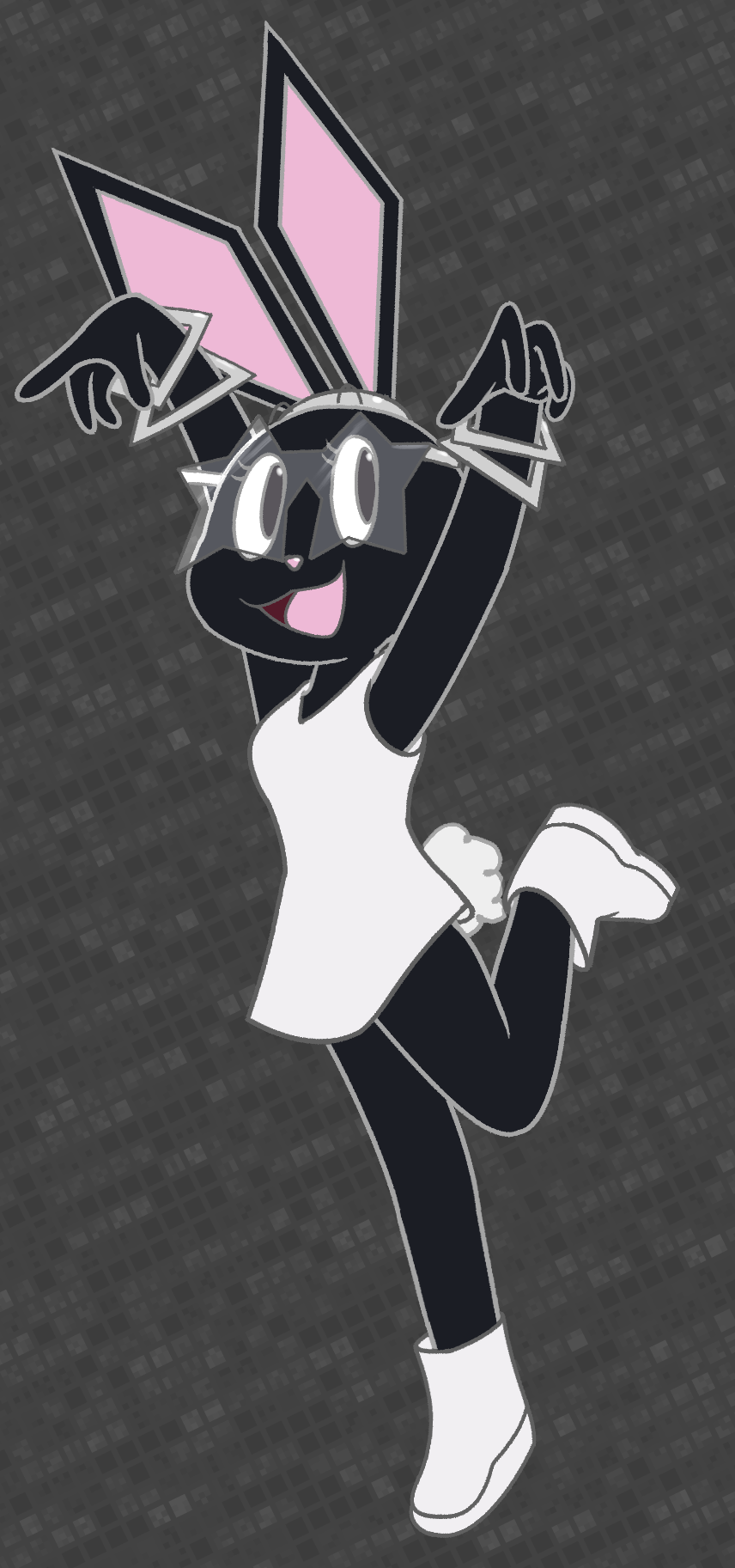 Vibri Scare by Bwrd by SoubriquetRouge