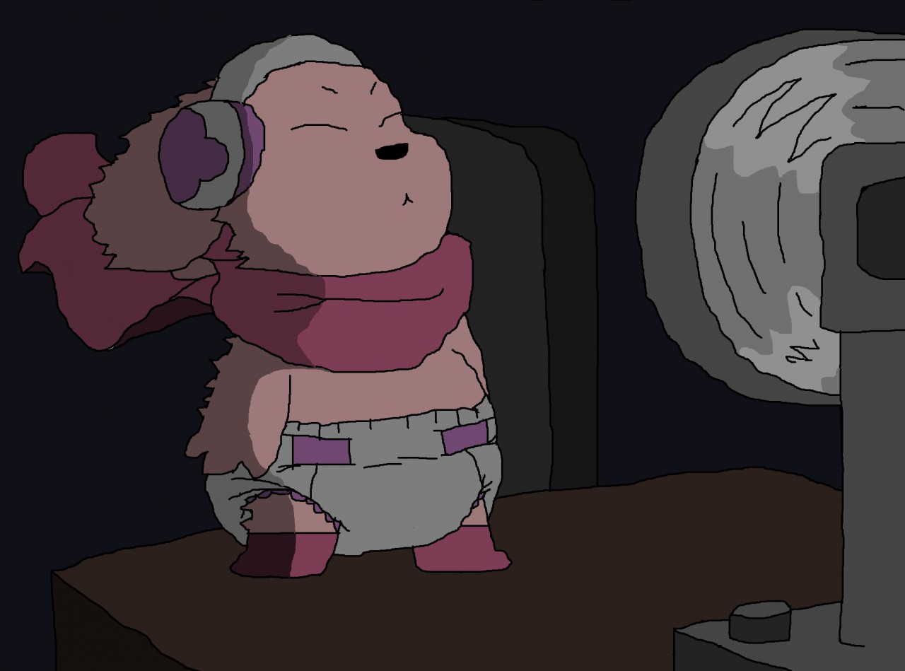 Cutemon by yoshiwoshipower99