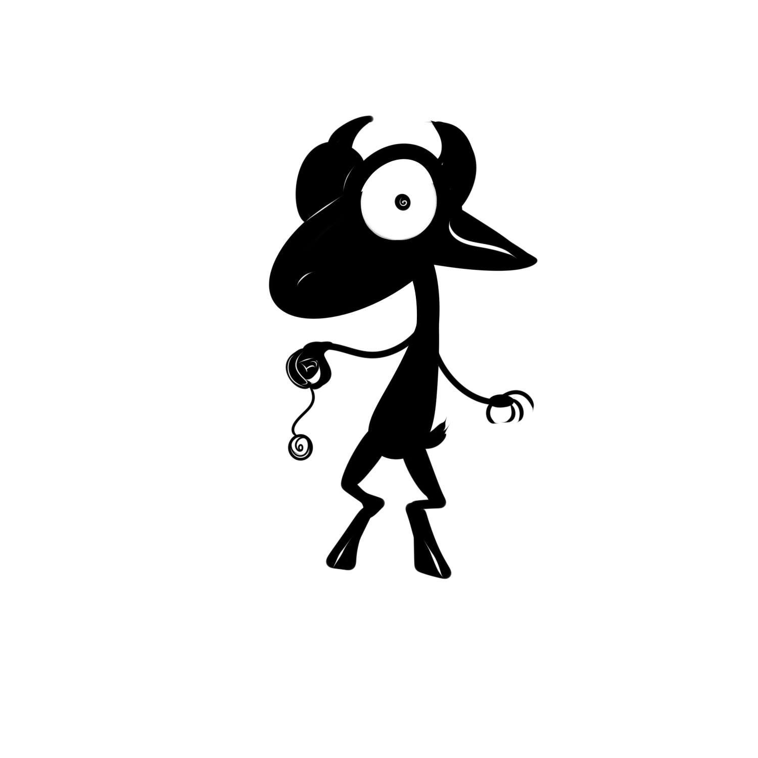 Demonium by Katsiika