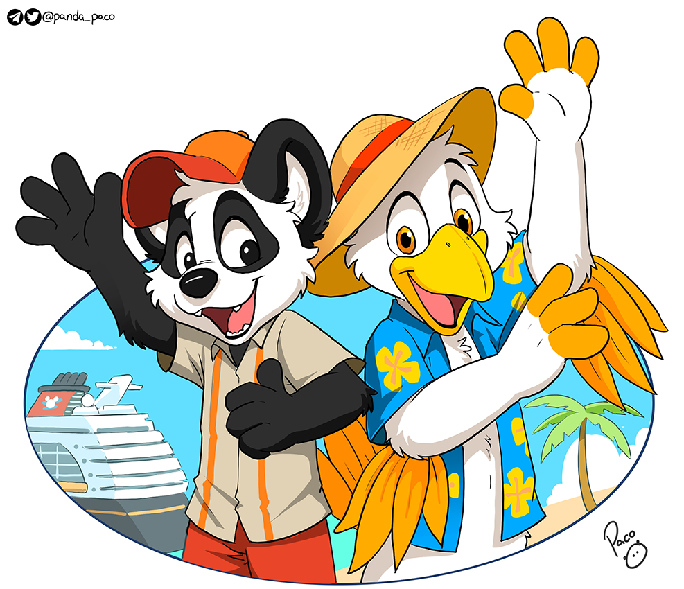 Daily Sketches #65 by pandapaco